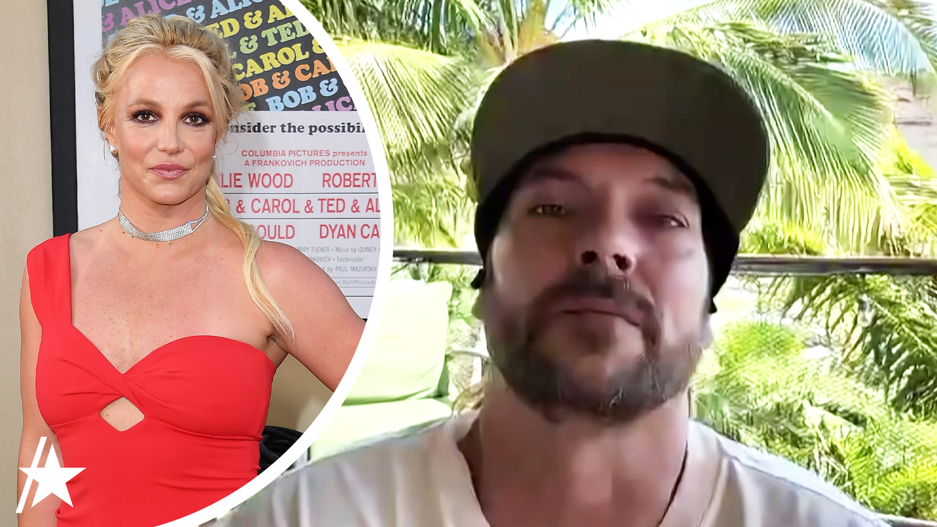 Kevin Federline Talks Britney Spears & Why He 'Felt The Need To Be ...