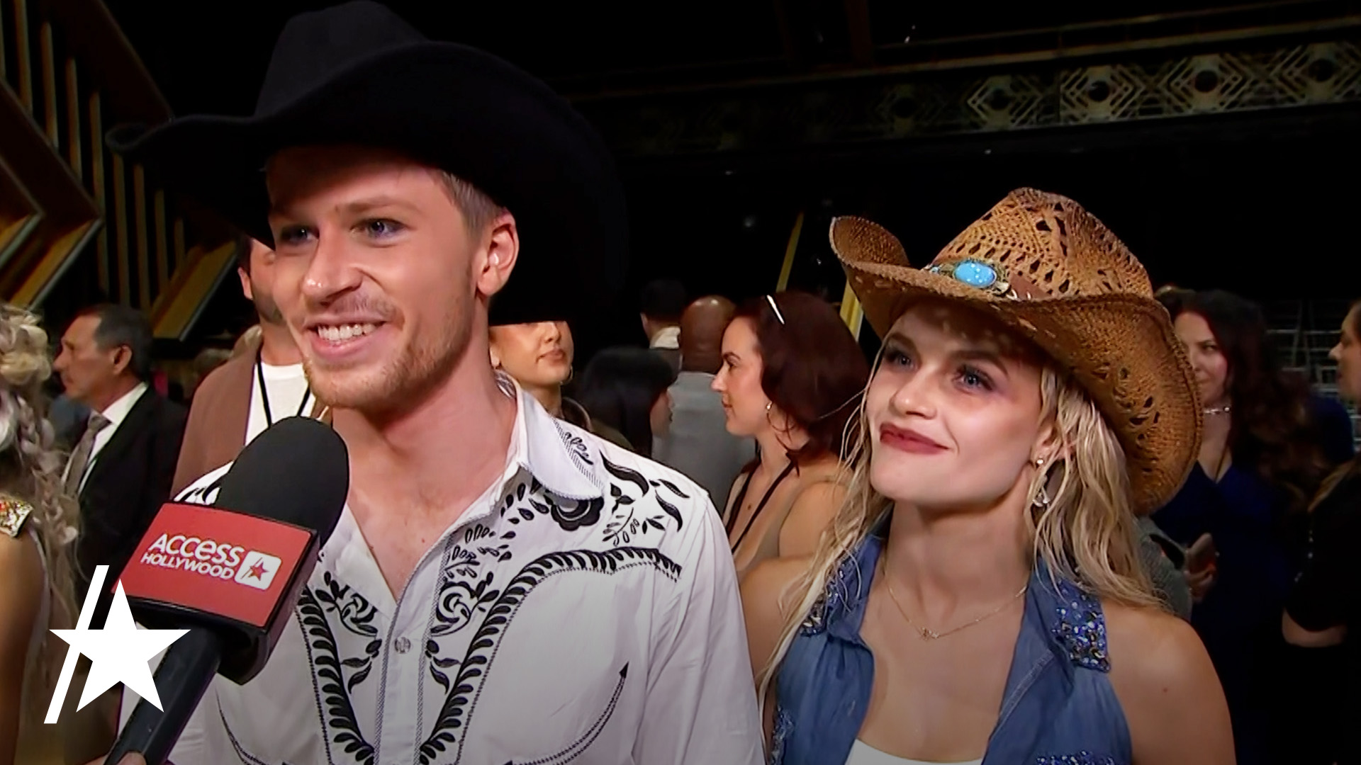 'DWTS': Robert Irwin Teases Halloween Plans With Niece Grace Warrior | Access