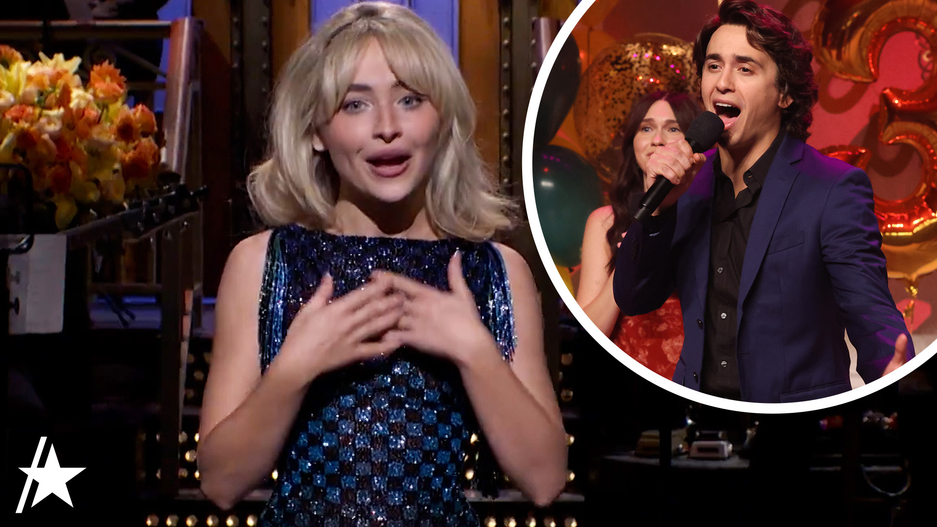 Sabrina Carpenter Addresses 'Man's Best Friend' Album Cover Backlash on ...