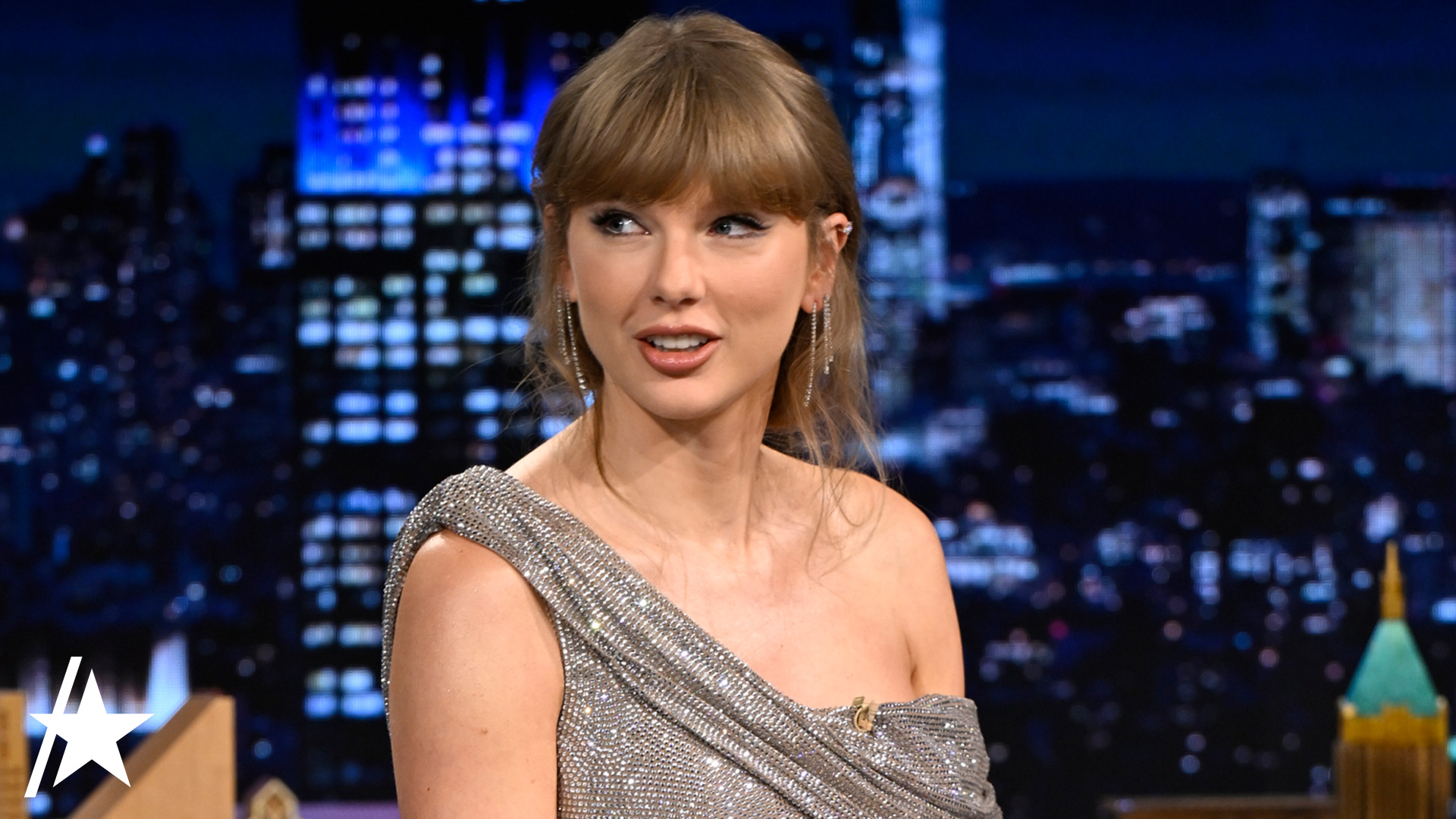 Taylor Swift Reveals Real Reason Why She's Not Performing at Super Bowl Halftime Show | Access
