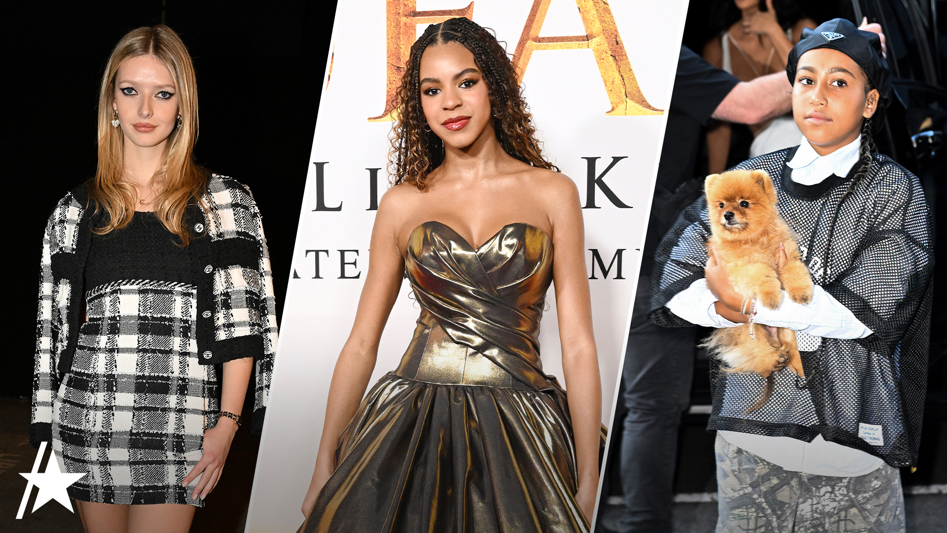 The Most Unique Celebrity Baby Names: Blue Ivy, North West, Aquaman ...