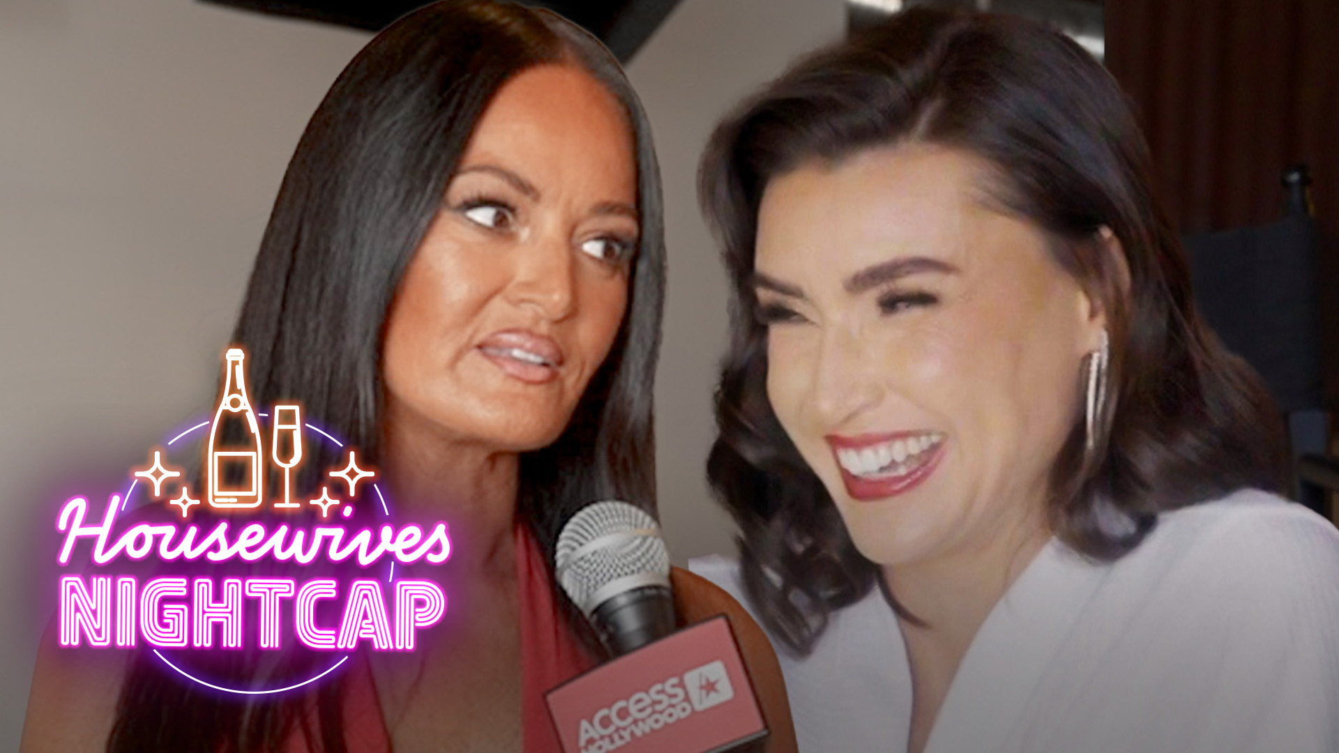 'RHOSLC': Lisa Barlow Throws Shade At Bronwyn Newport During Cover ...