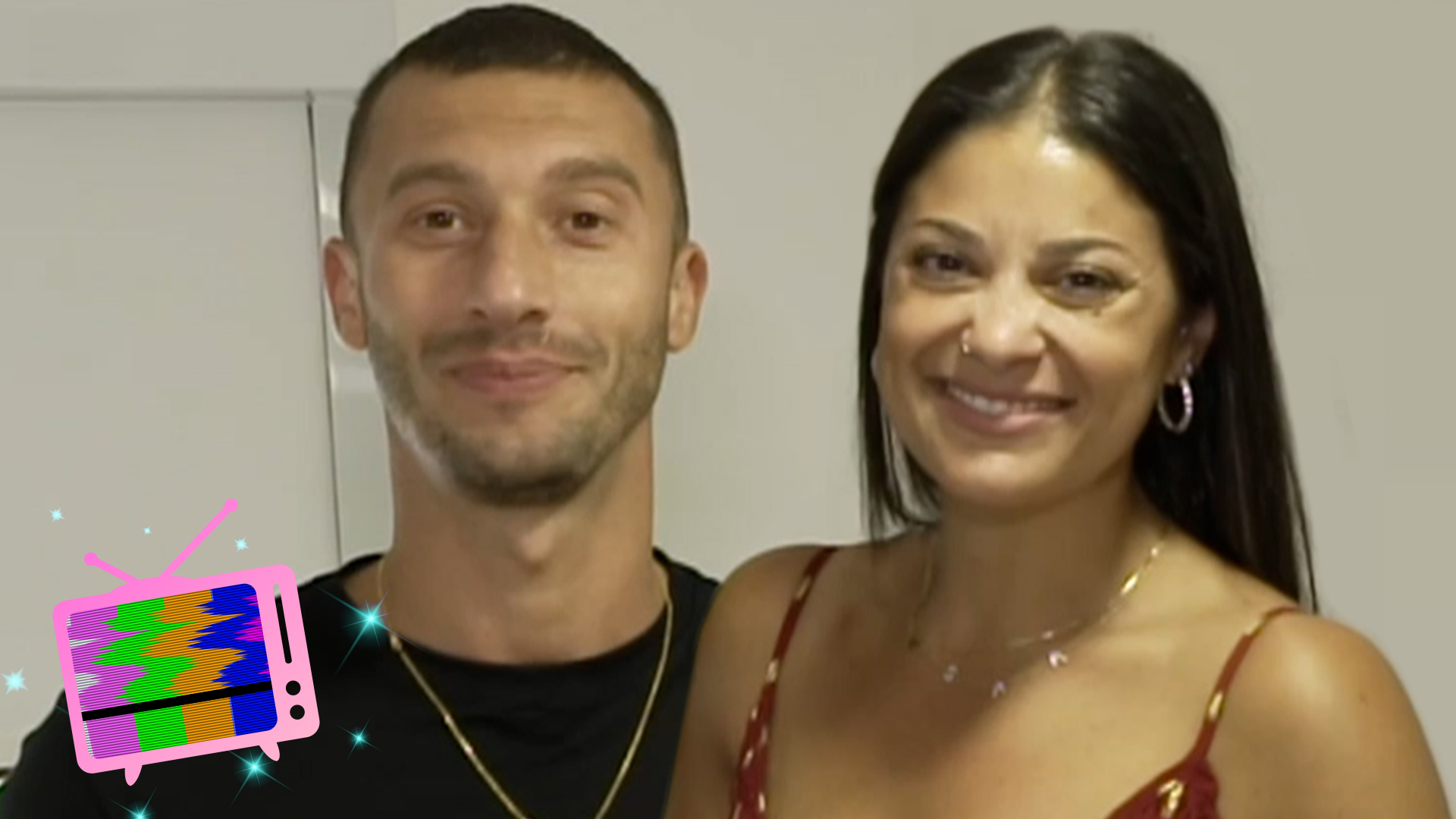 '90 Day Fiancé: Happily Ever After?': Loren & Alex Give Tour Of Their ...