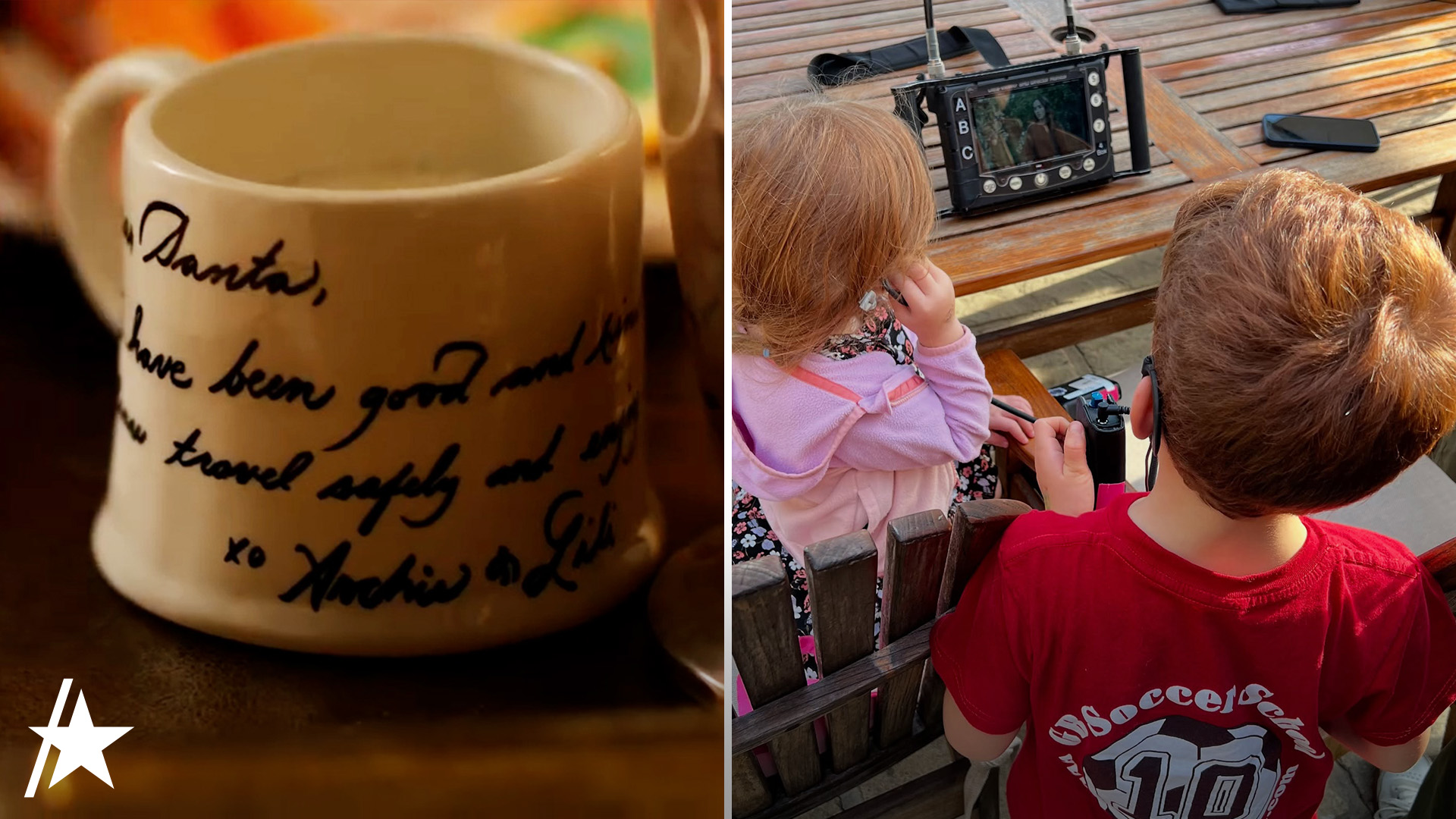 Meghan Markle Shares Prince Archie & Princess Lilibet's Sweet Letter To ...