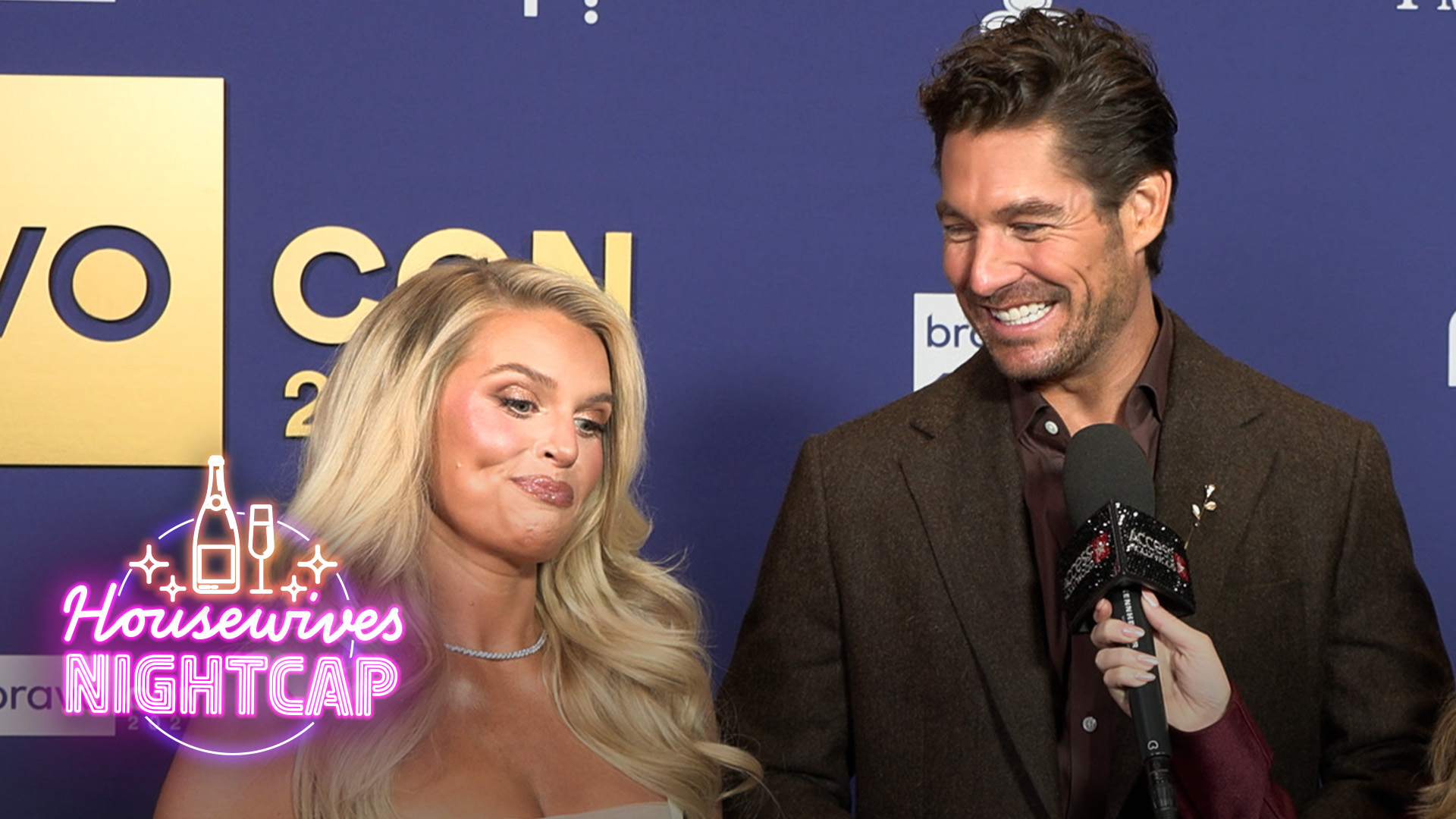 Craig Conover Admits He Has A Messy Love Life: 'It's More Of A ...