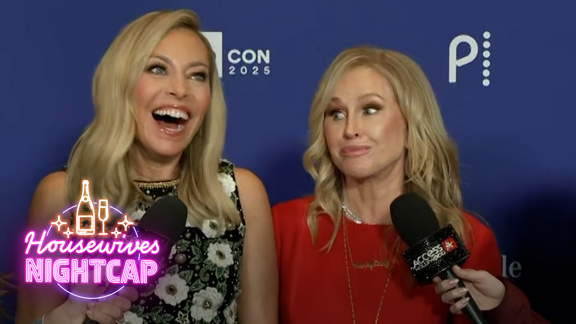 Kathy Hilton Weighs In On If Nicky Hilton Will Join 'RHONY' | Access