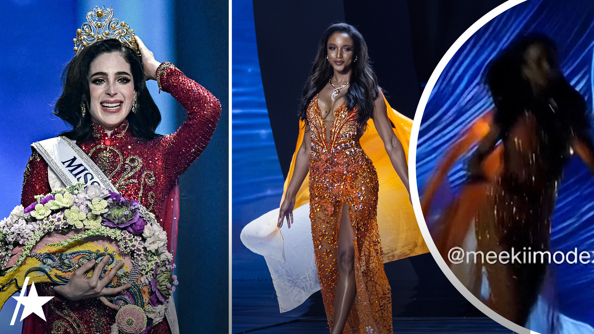 2025 Miss Universe Drama Explained: From Miss Mexico's Win To Miss ...