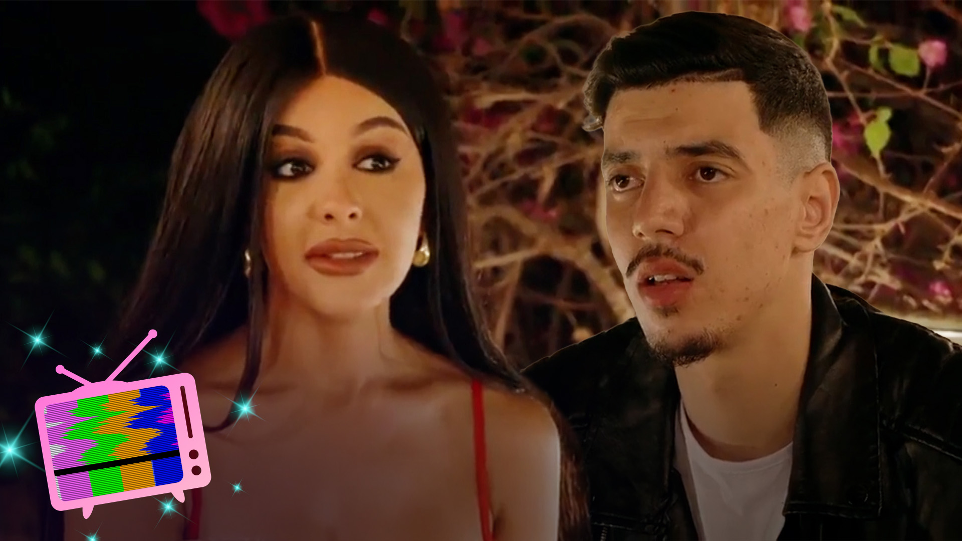 '90 Day Fiancé': Emma Accuses Ziad Of Cheating On Her After Heated Fight | Access