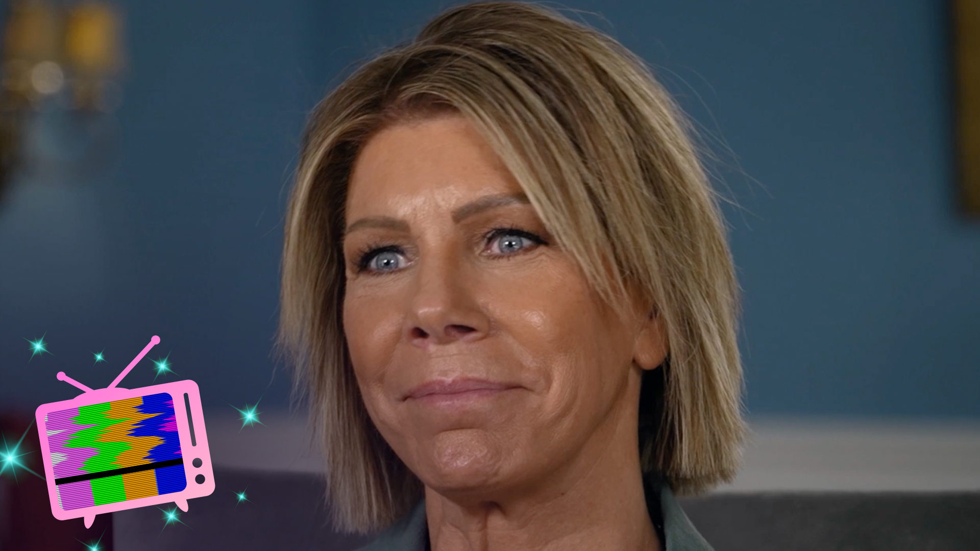 'Sister Wives': Meri Goes On A 'Perfect' Date With Ron | Access