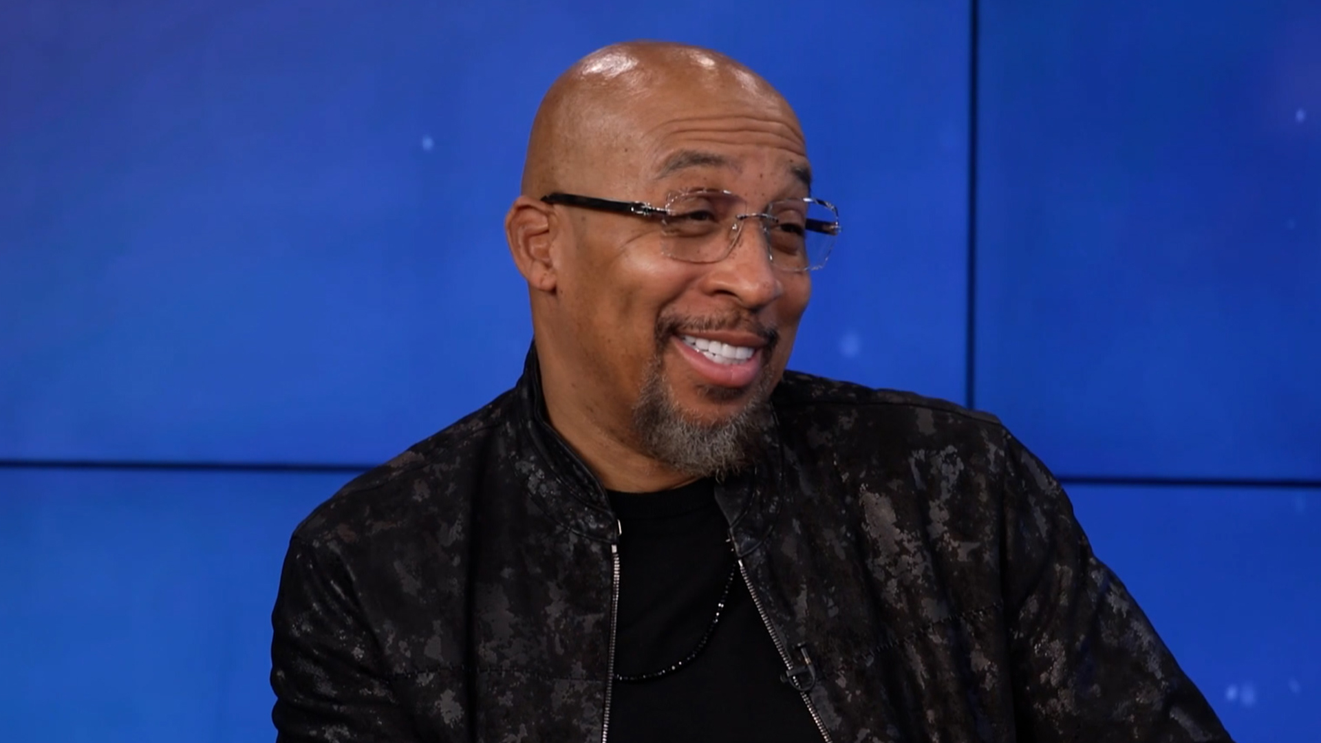 'Ready to Love: Detroit' Host Tommy Miles Teases 'Feisty' Season | Access