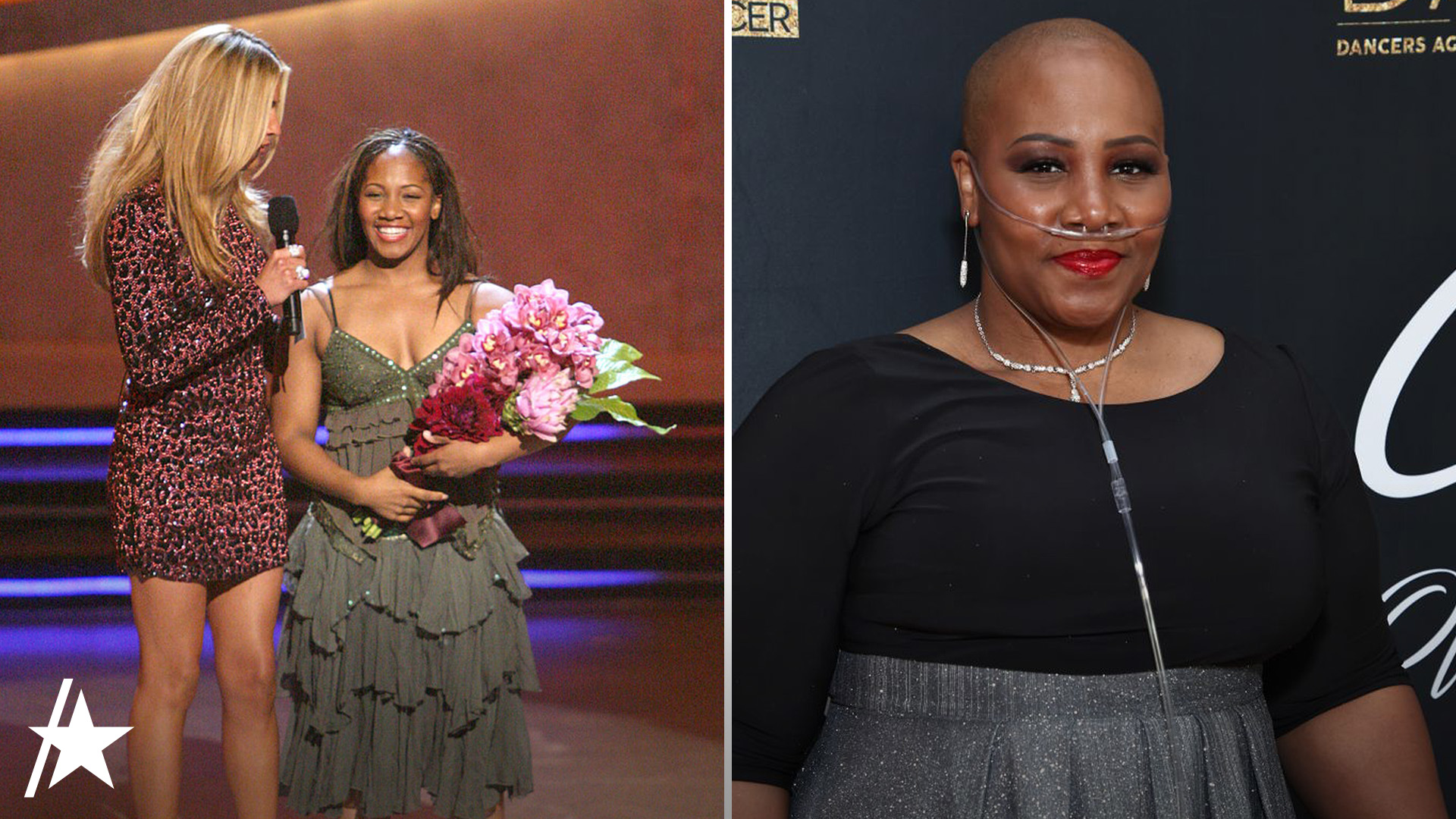 'So You Think You Can Dance' Star Donyelle Jones Dies at 46 After Decade-Long Cancer Battle | Access