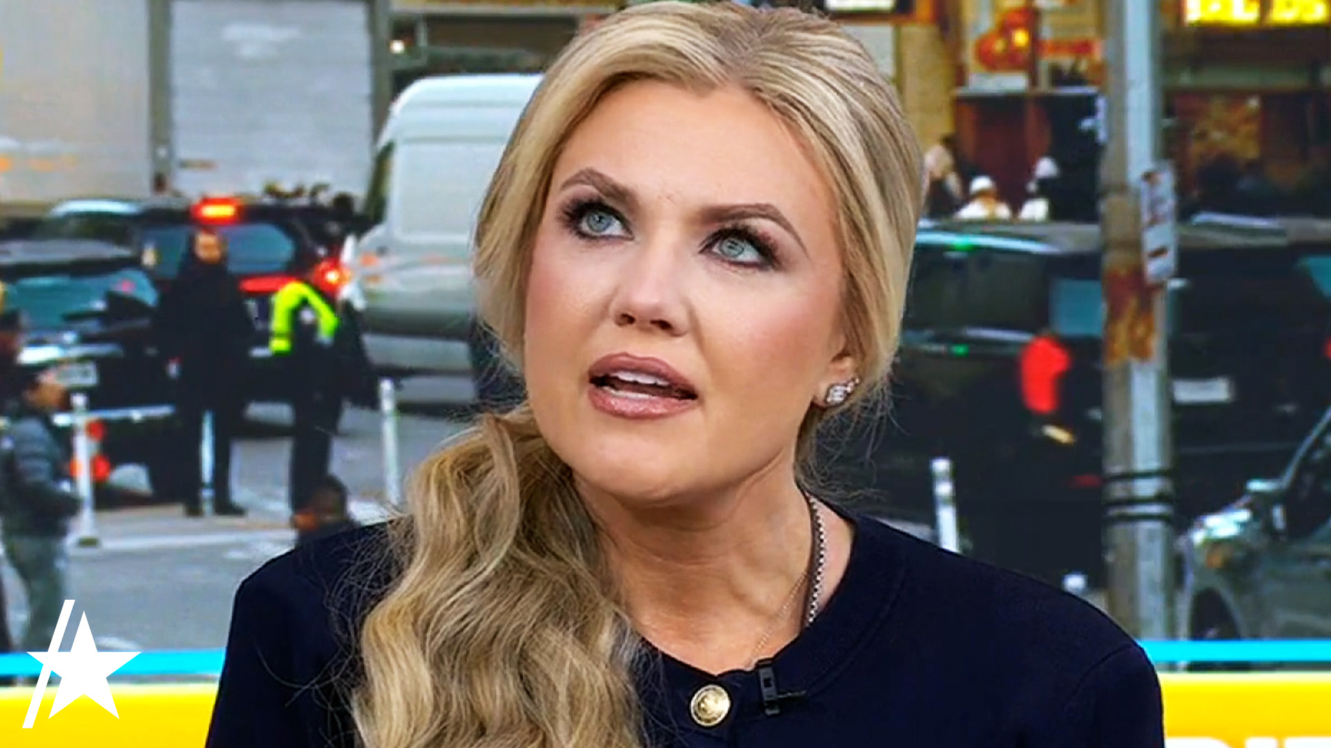 Charlie Kirk's Wife Erika Kirk Addresses Criticism Of Her Public Grieving 3 Months After His ...