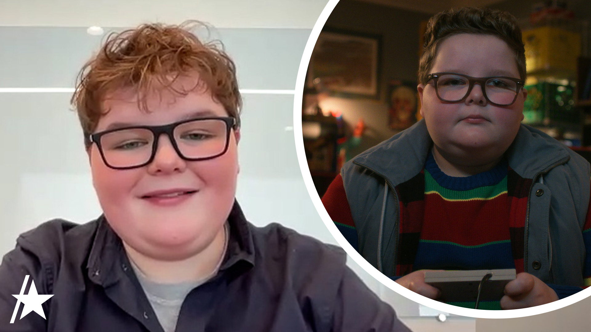 'Stranger Things': Jake Connelly Teases 'Delightful Derek's' Future In ...