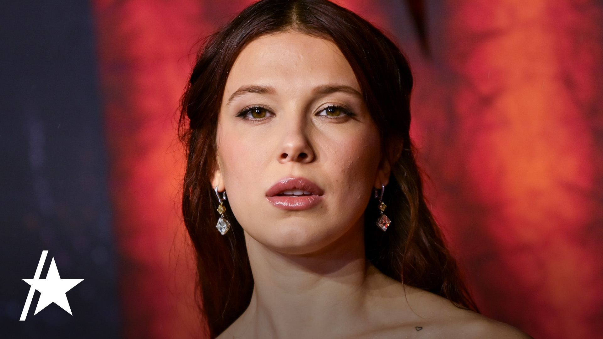 Millie Bobby Brown Reveals Reason Behind Sudden 'Good Morning America ...