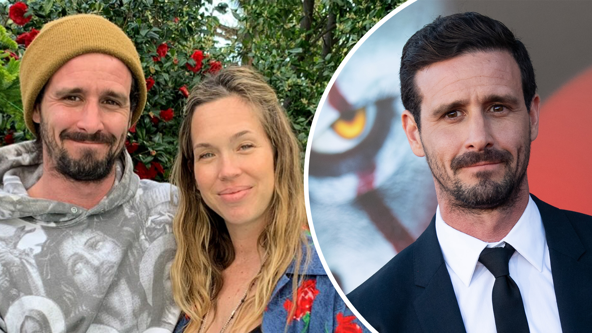 James Ransone's Wife Pens Heartfelt Tribute After 'The Wire' Actor's ...