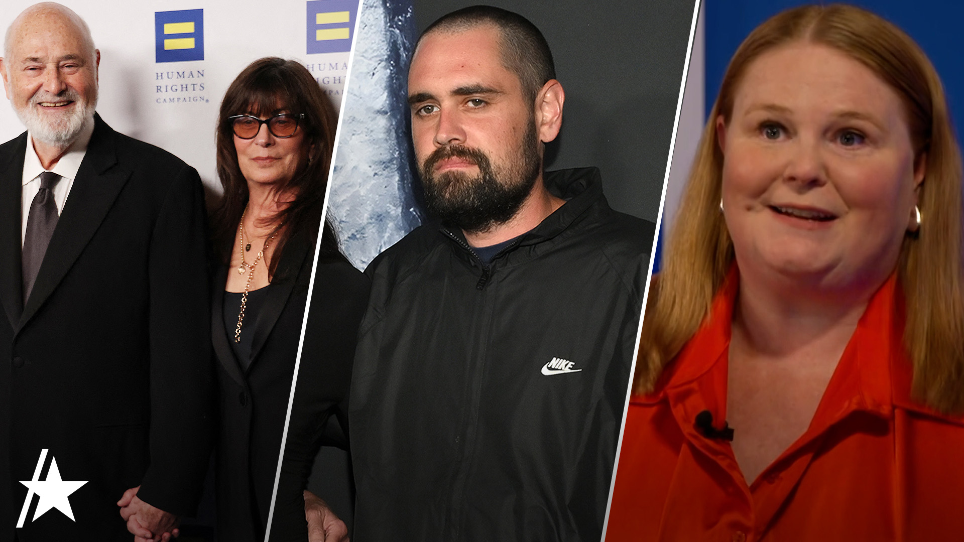 Rob & Michele Reiner Murders: Legal Analyst Explains What Nick Reiner's ...