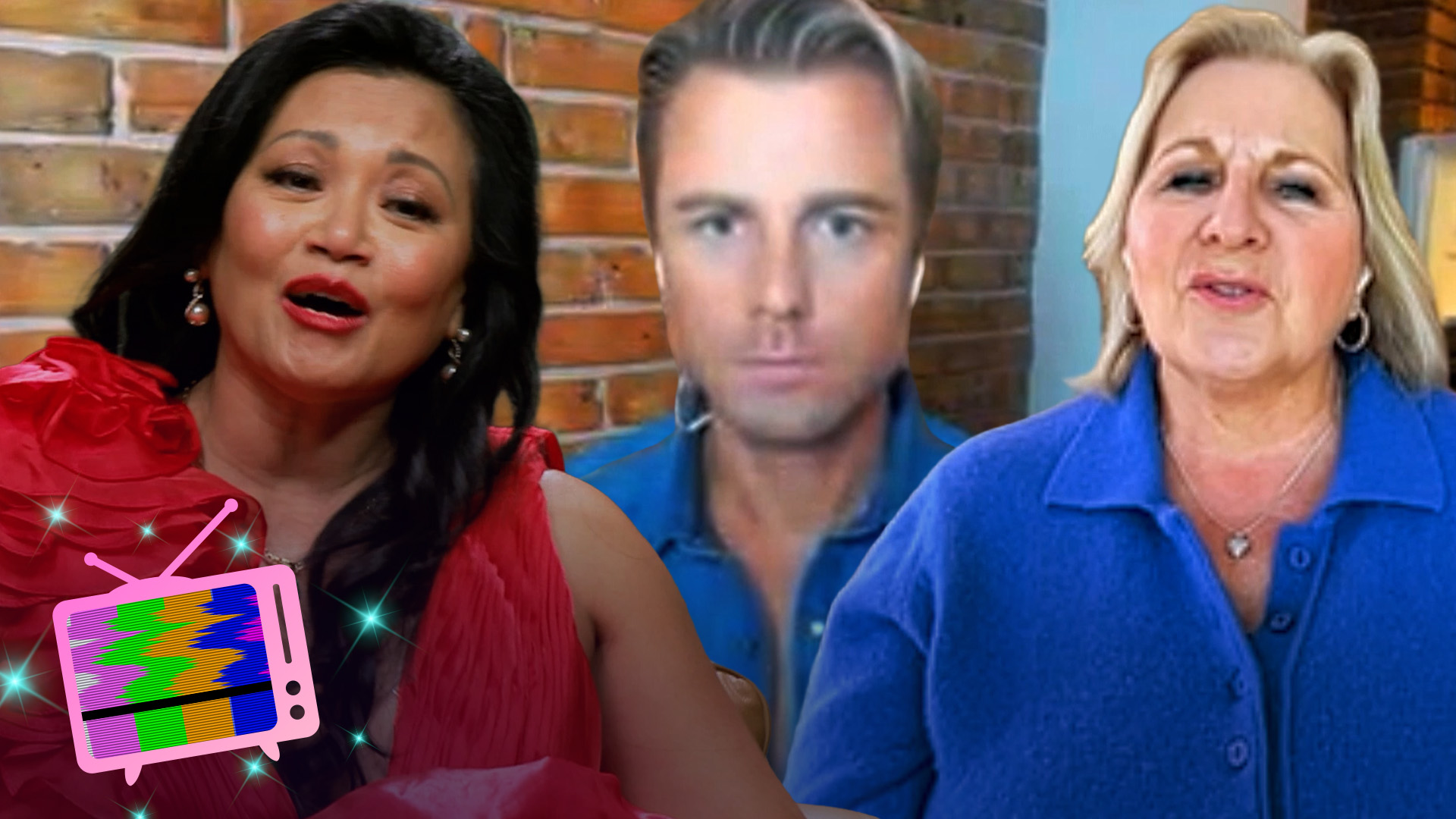 '90 Day Fiancé:' Pattiya & Dylan's Mom Jo Argue Over Their Issues At ...