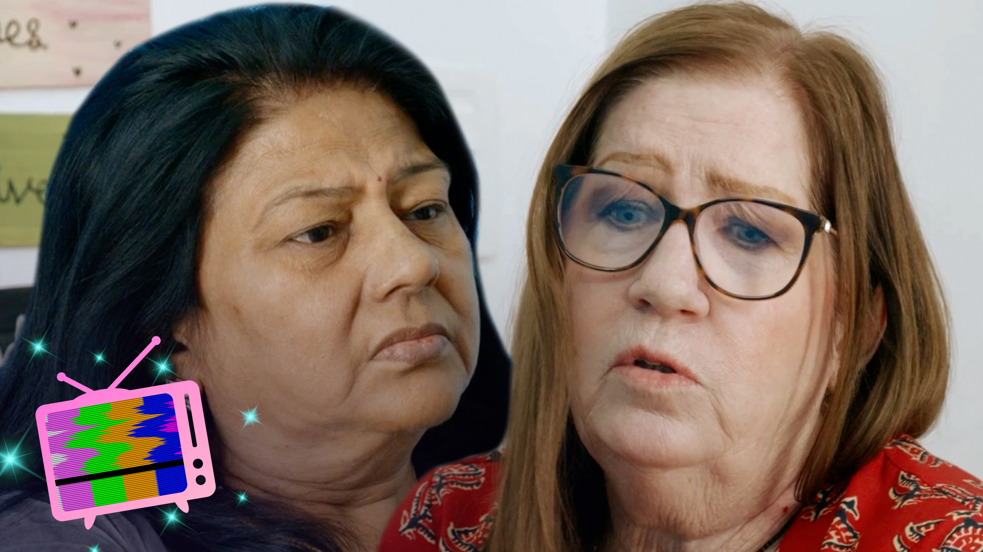 '90 Day Fiancé: The Other Way': Sumit's Parent's 'Order' Jenny To Keep Living With Them | Access