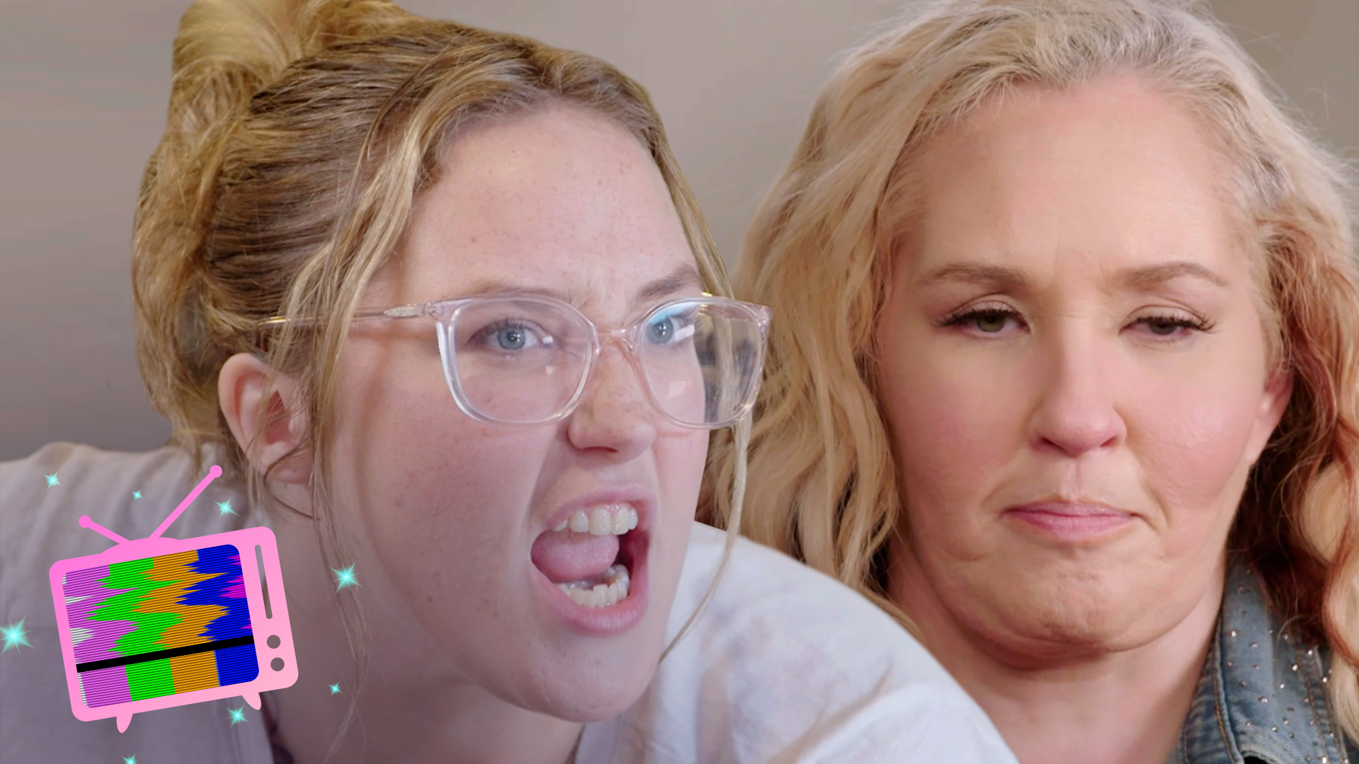 'Mama June': Pumpkin Debuts New Man & Puts Ex Josh On Blast | Access