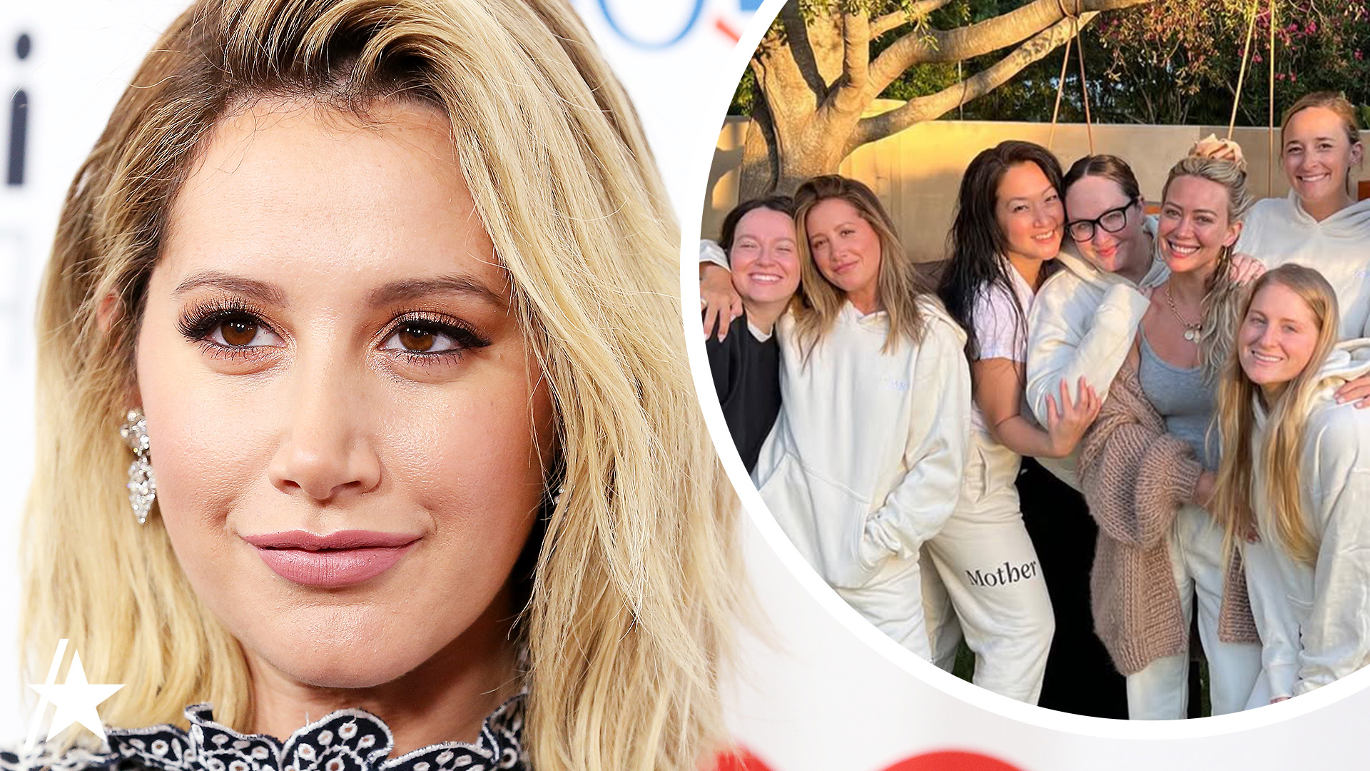 Ashley Tisdale's Rep Denies Mandy Moore & Hilary Duff Rumors After Viral 'Toxic Mom Group' Essay ...