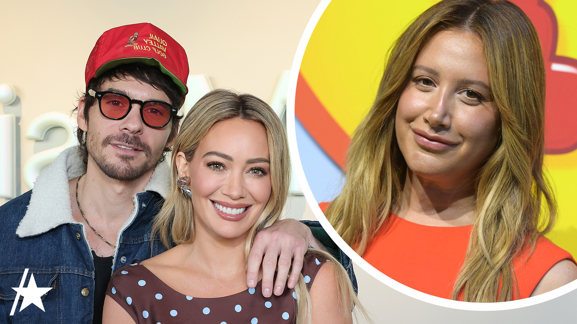 Hilary Duff's Husband Matthew Koma CLAPS BACK At Ashley Tisdale's ...
