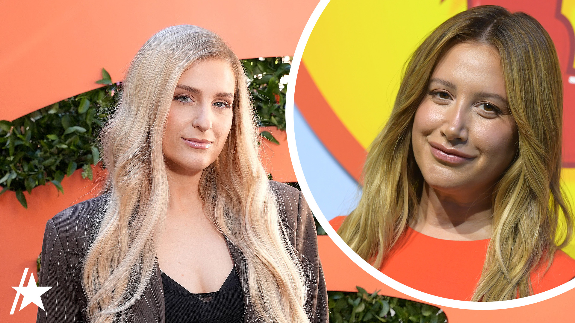 Meghan Trainor Once Again Denies Involvement in 'Toxic Mom Group' Drama ...