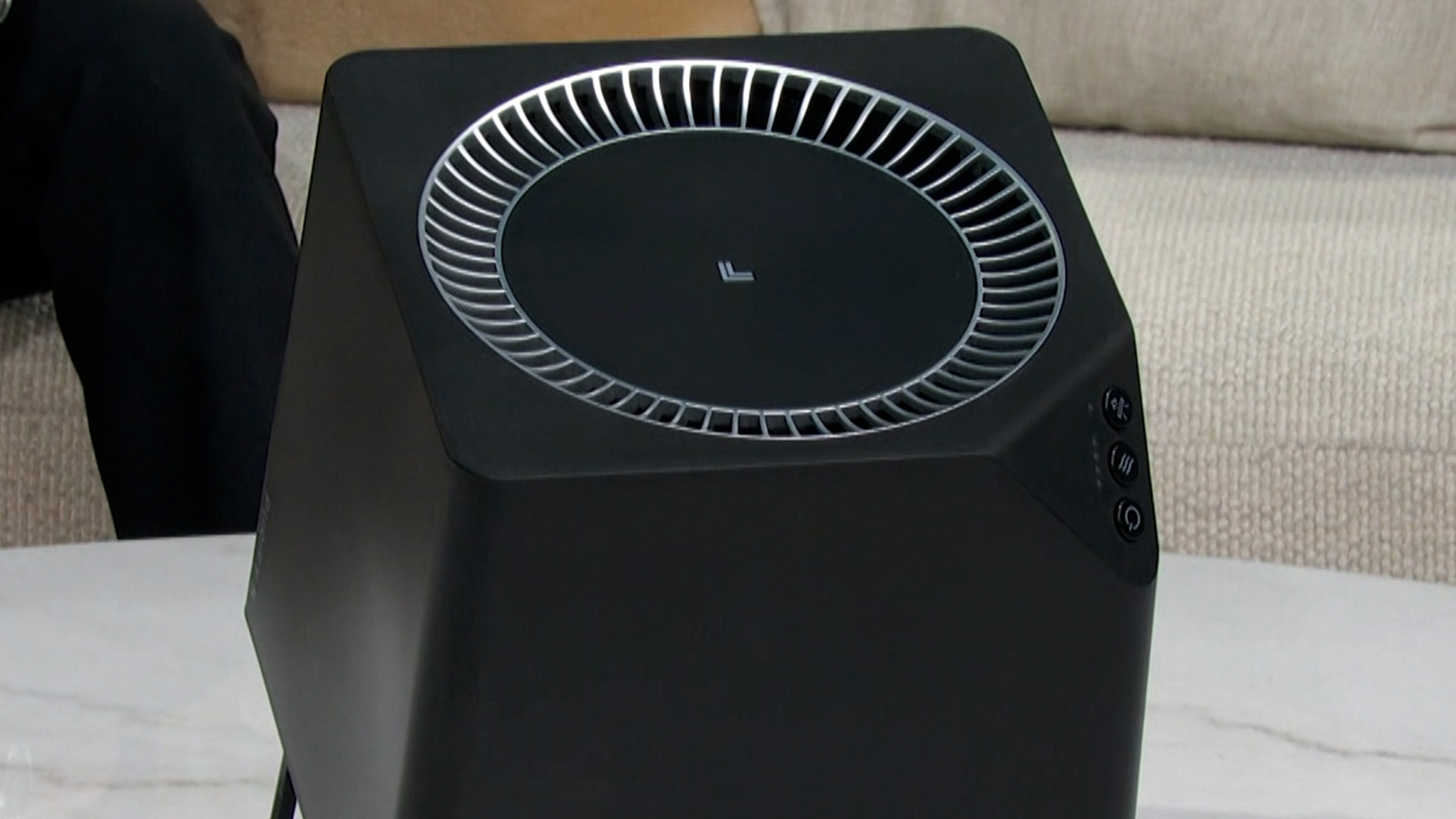 Shop Great Deals On Sous Vide Cookers, Air Purifiers & More With ...