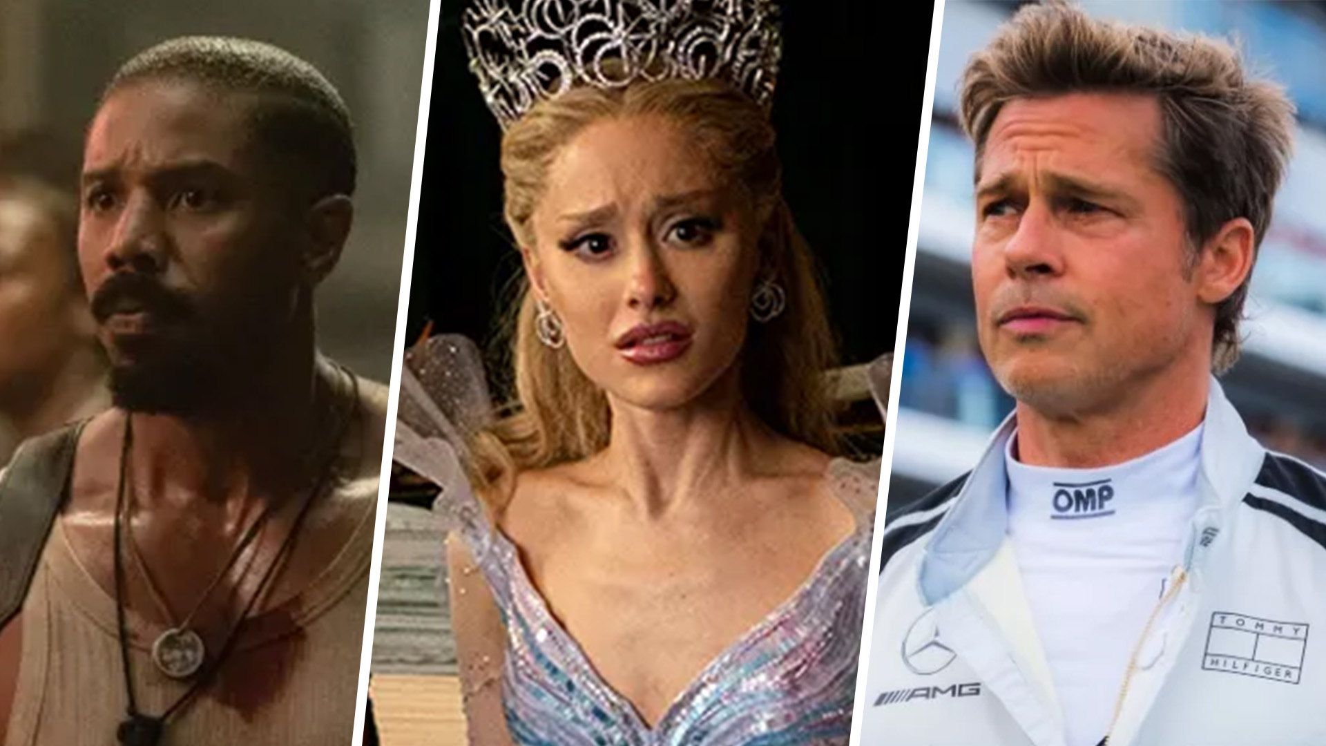 Oscar Nominations 2026 Snubs & Surprises: 'Sinners' Makes History ...