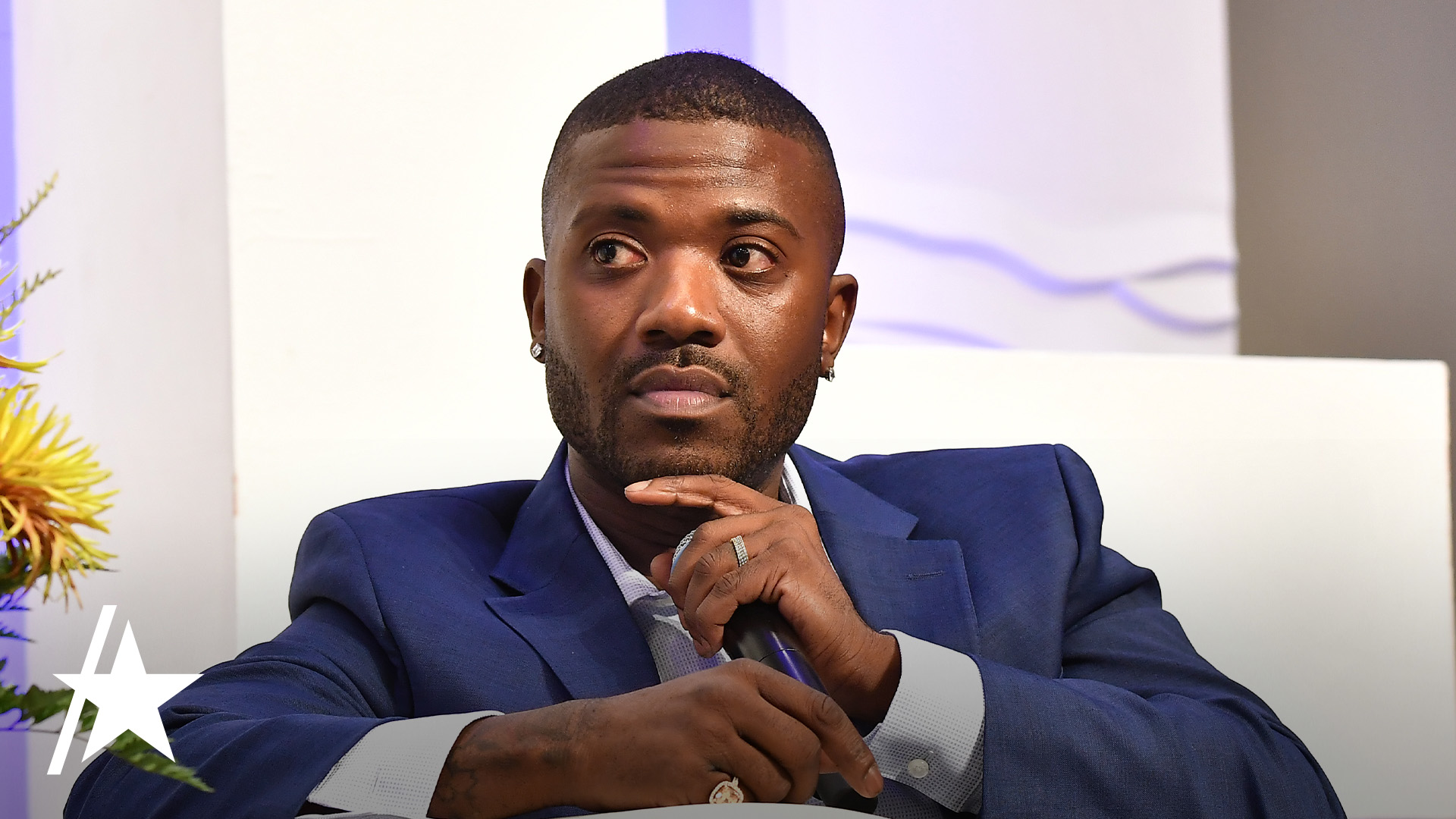 Ray J Says Doctors Told Him He Has Months To Live After Recent ...