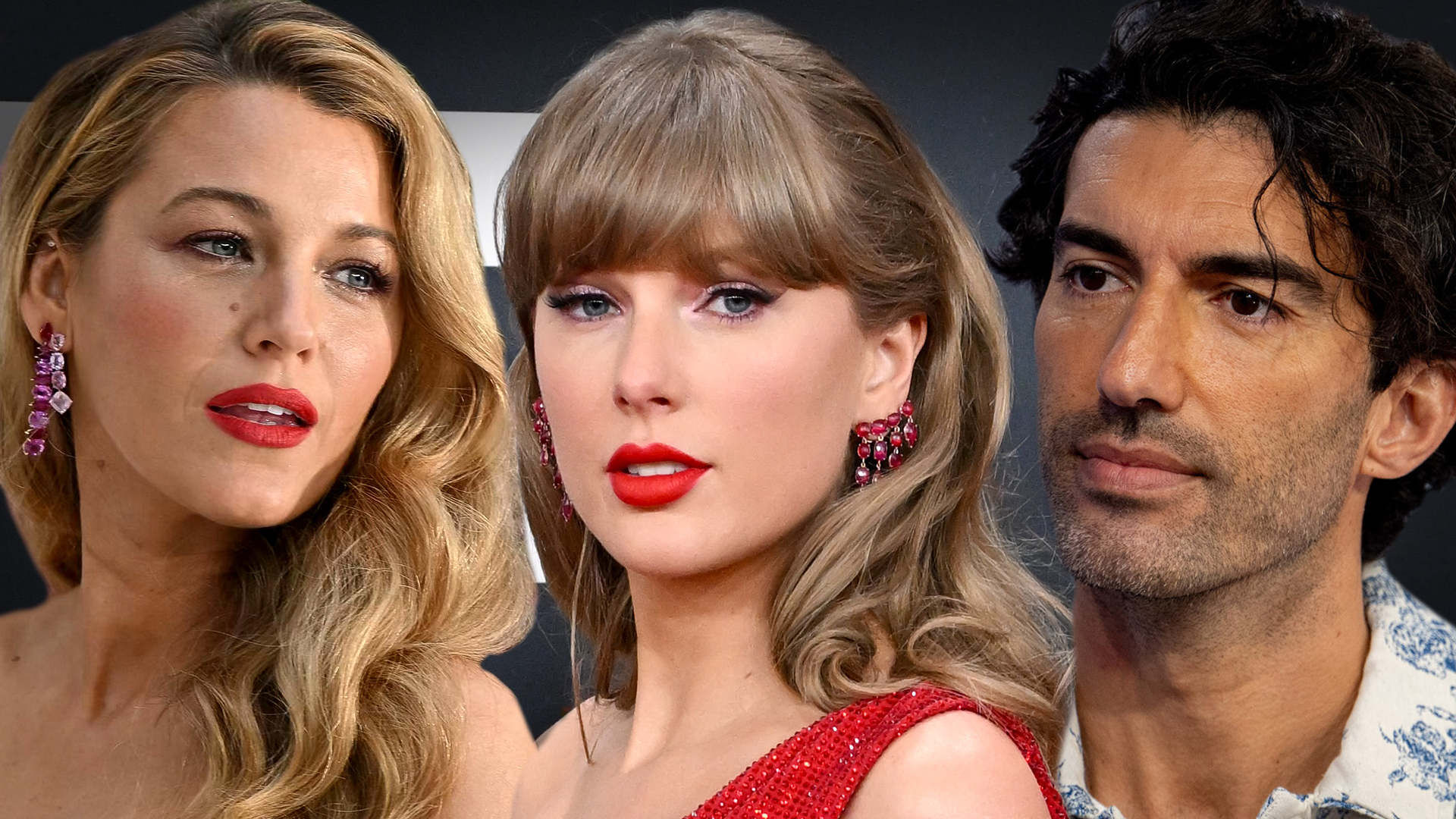 Inside Taylor Swift & Blake Lively's Unsealed Private Texts Amid Justin ...