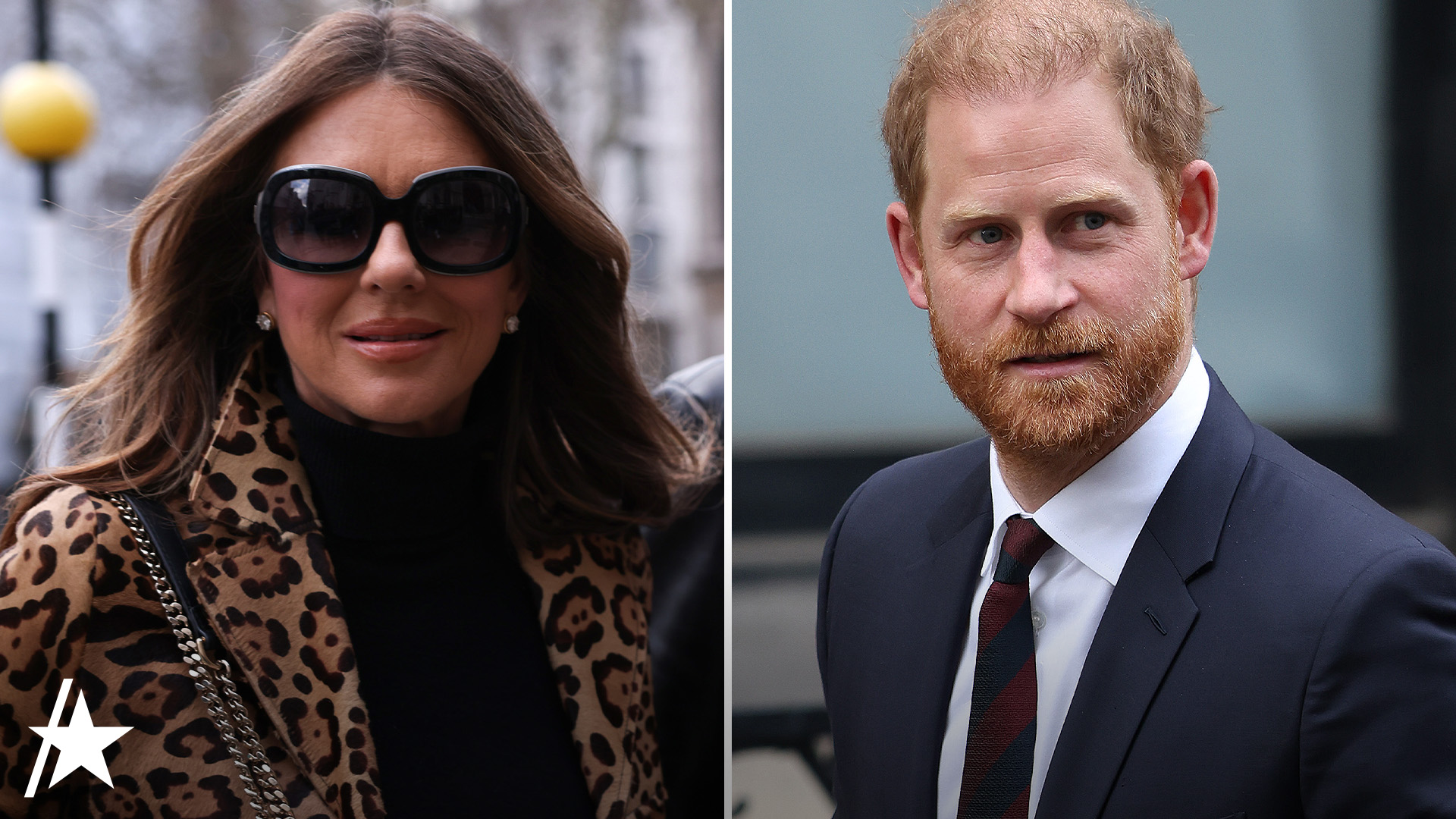 Why Prince Harry, Elizabeth Hurley, Elton John & More Are Suing Daily ...