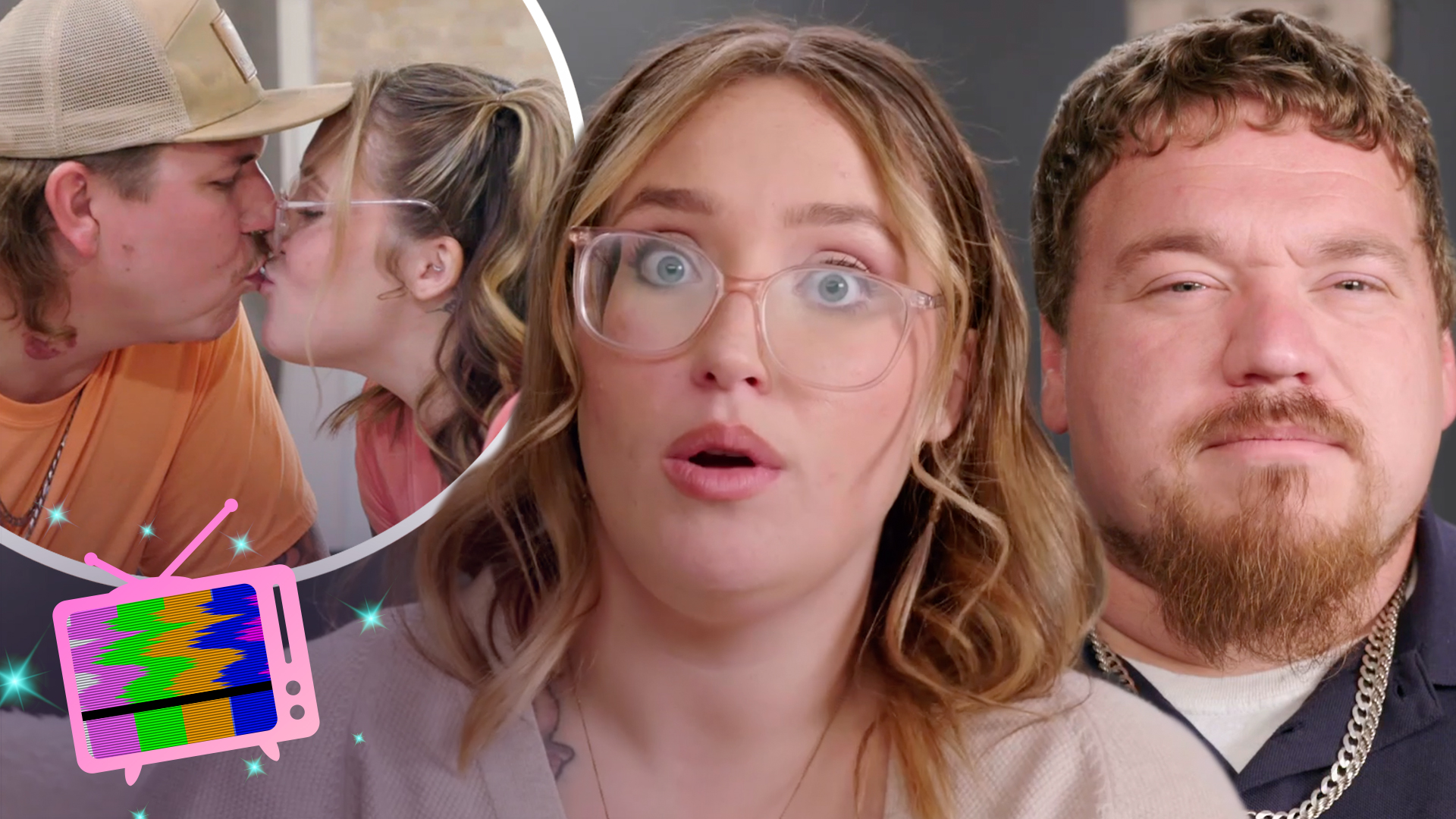 'Mama June': Pumpkin Packs On PDA With New Man, Josh Says Couple Makes ...