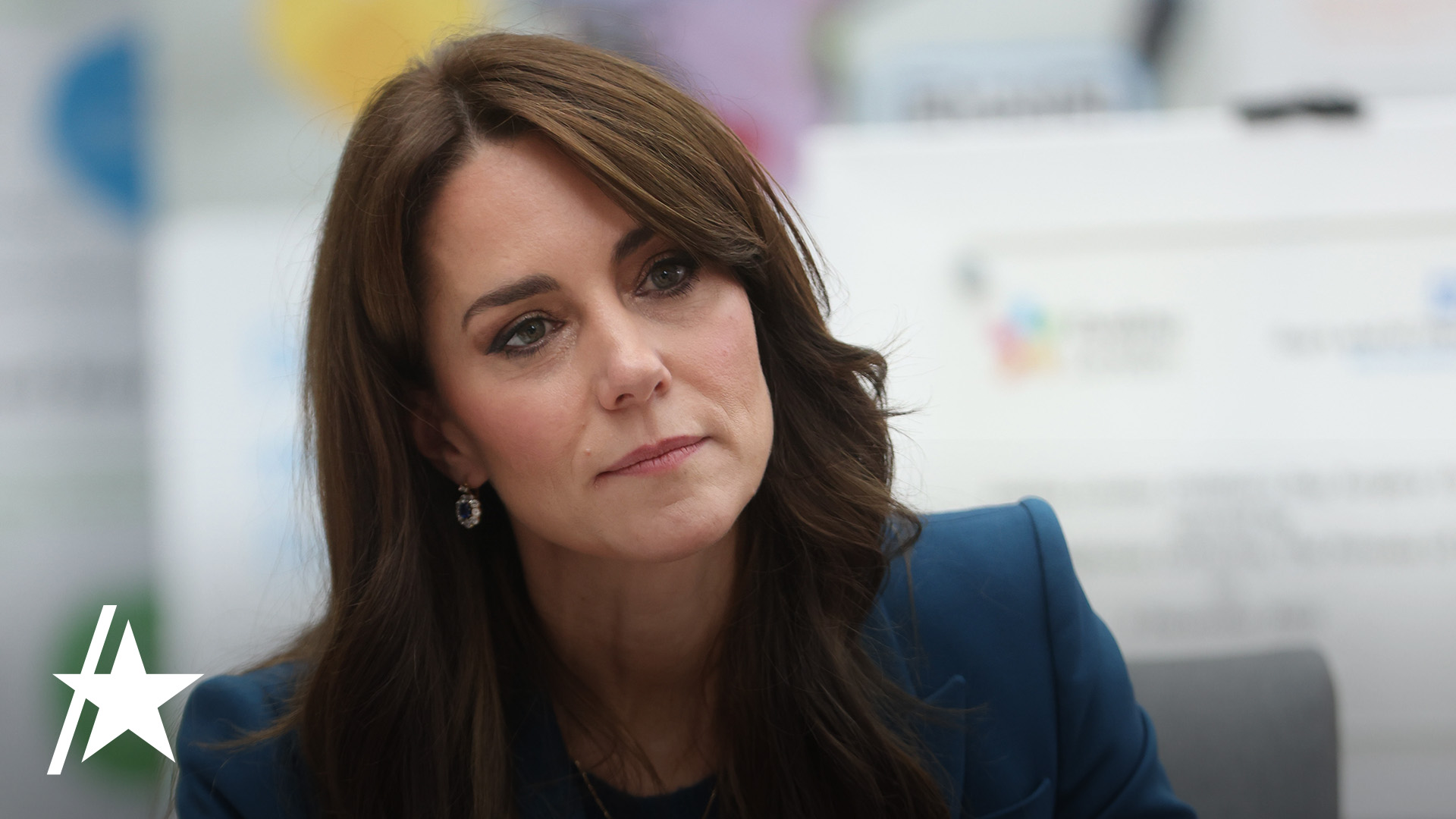 Kate Middleton Recalls 'Moments Of Fear' In Heartfelt World Cancer Day ...