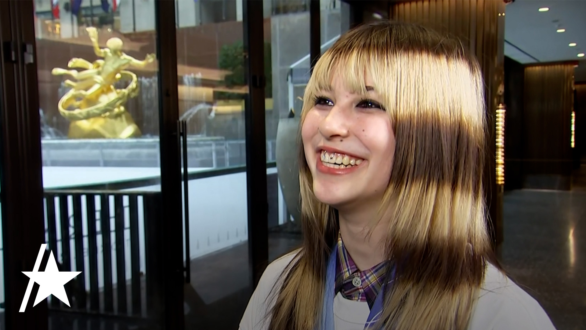 Alysa Liu Says She Doesn't Know If She Wants To Be A Celebrity After ...
