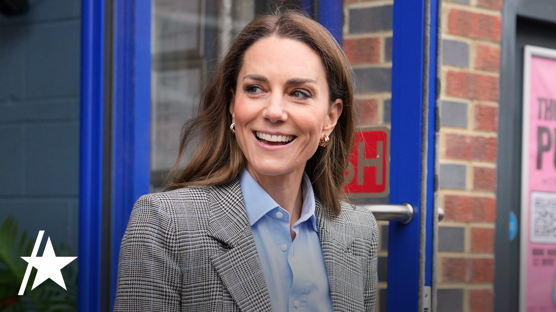 Kate Middleton Reveals She Doesn't Drink Anymore In Rare Comment About ...