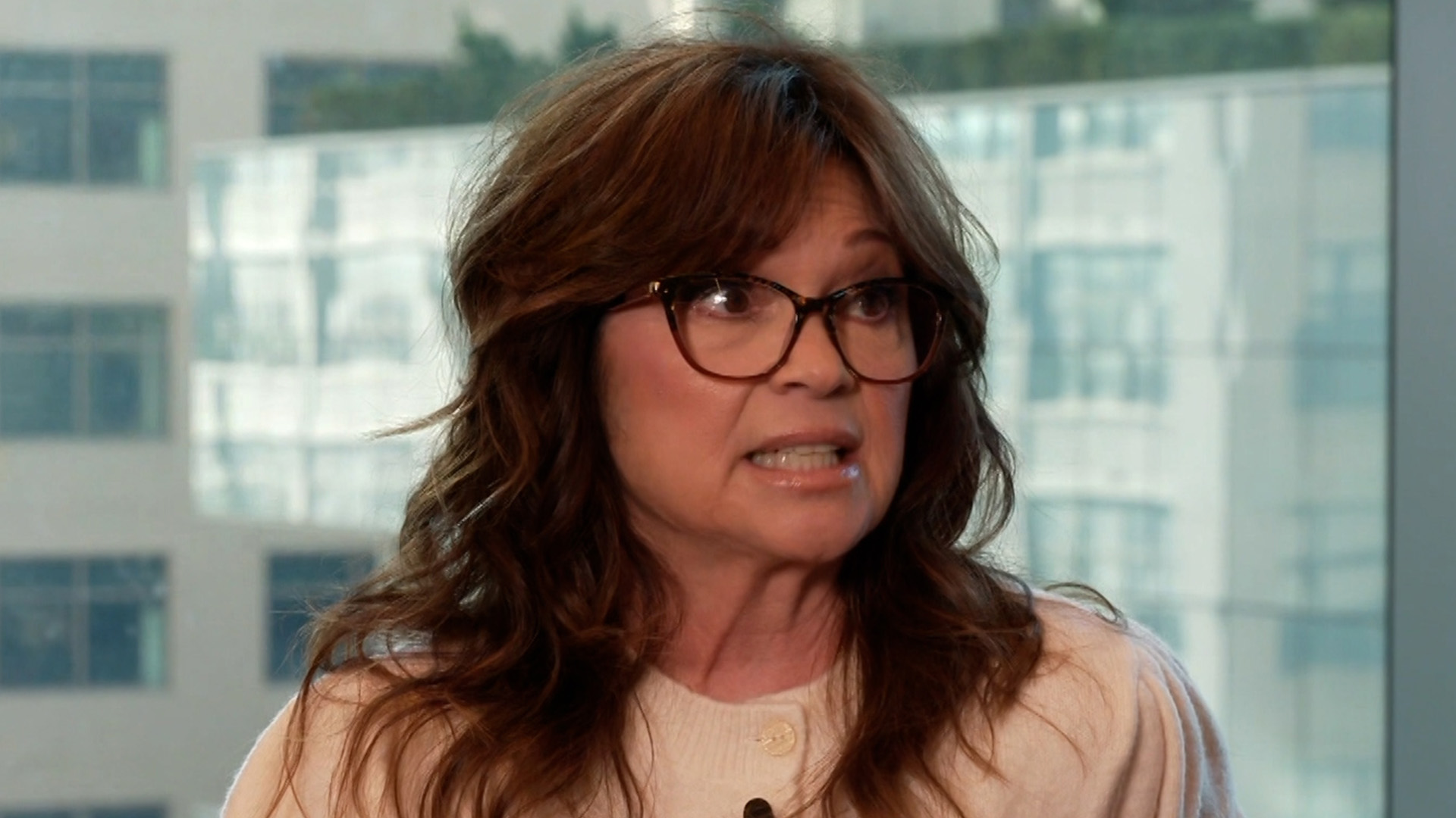 Valerie Bertinelli Shares Heartbreaking Response To Her Childhood Abuse ...