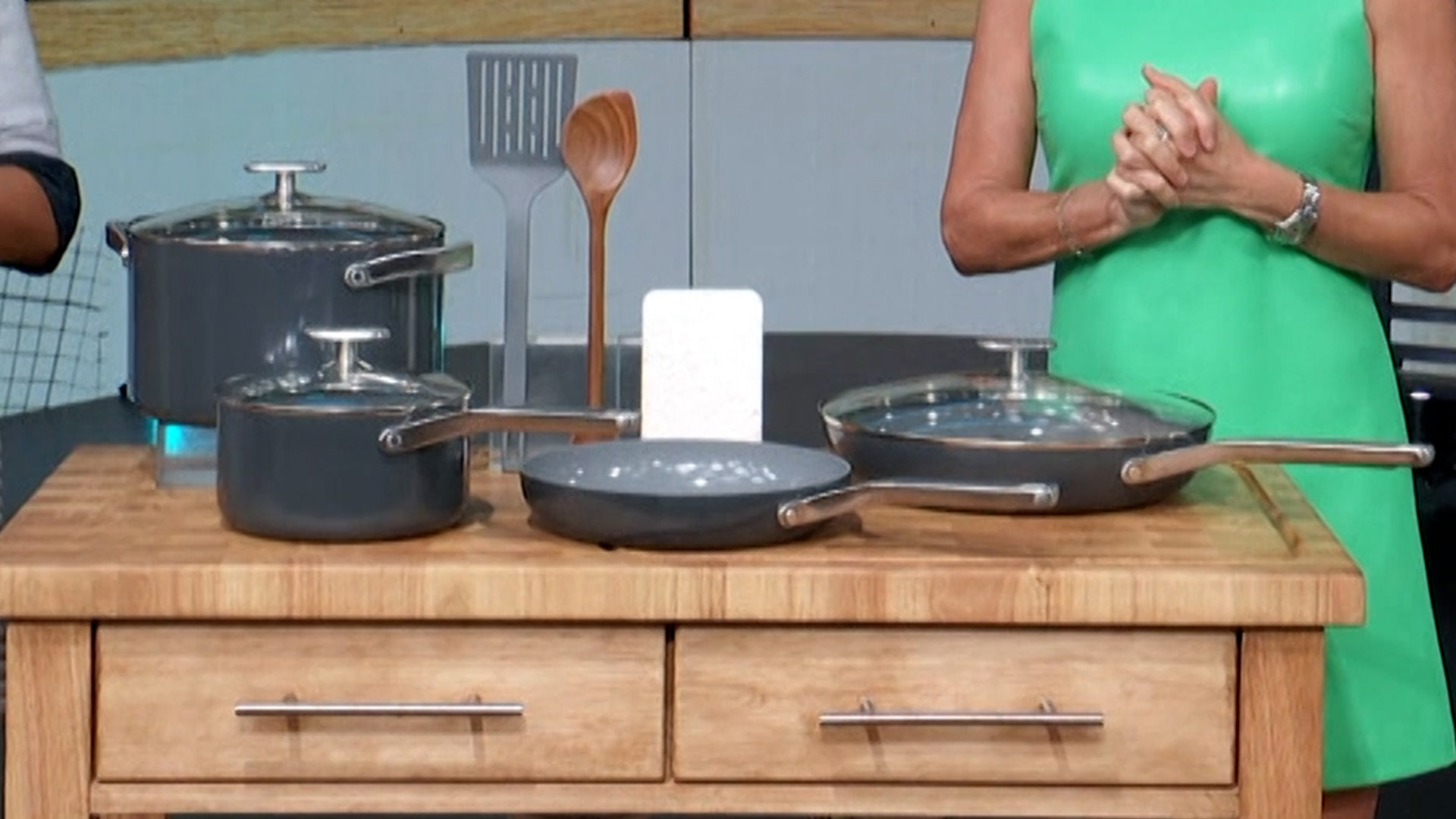 Shop Great Deals On Air Purifiers, Cookware Sets & More With ...