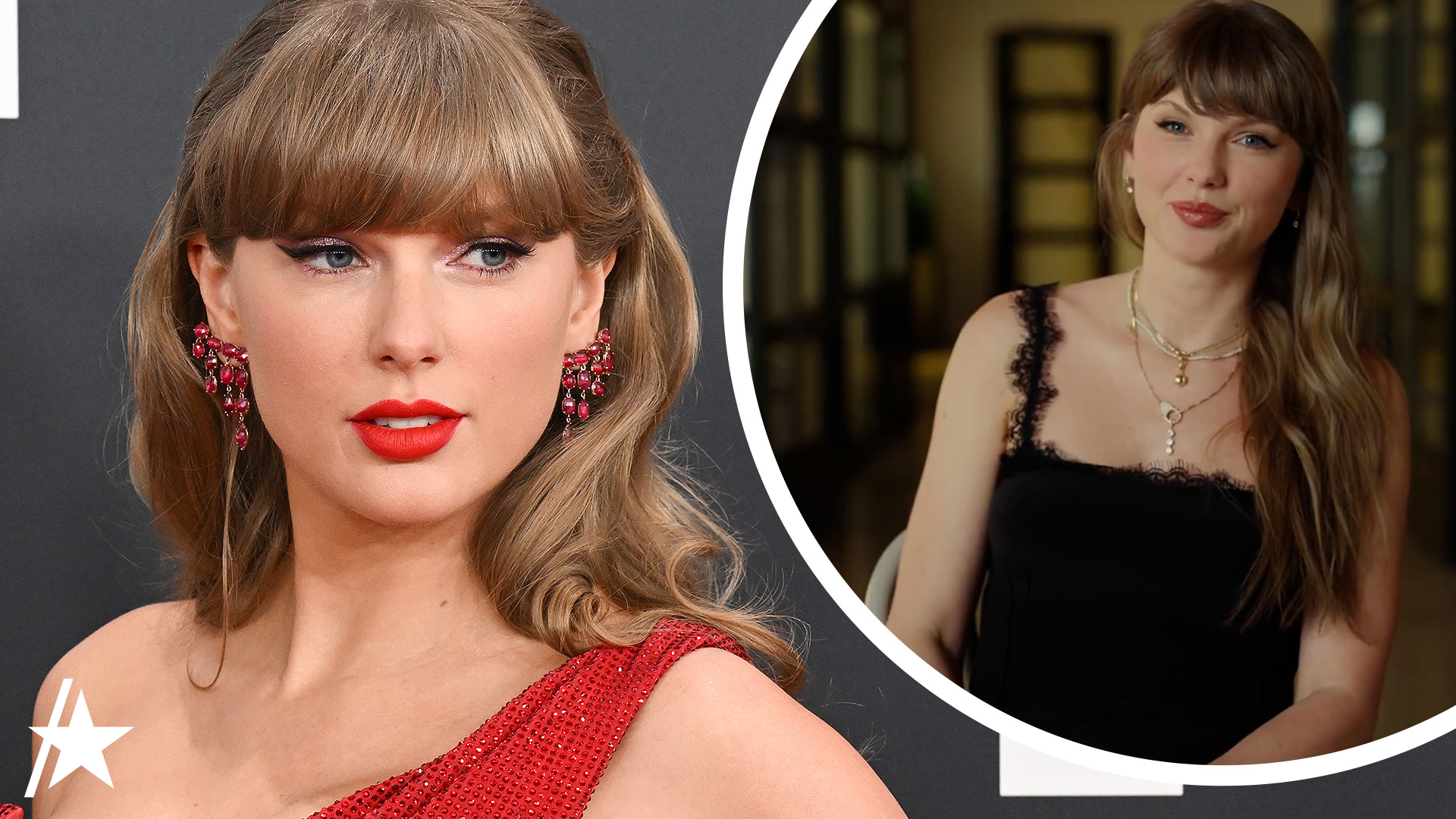 Taylor Swift Offers Intimate Look Into Her Songwriting Process In Rare ...
