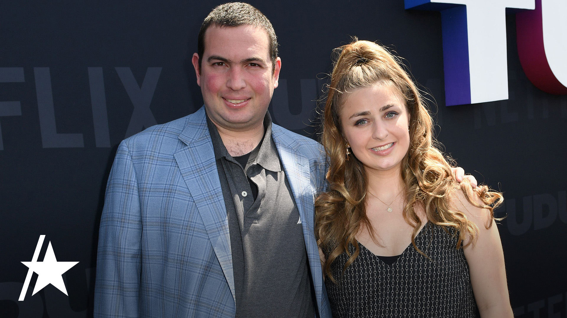 'Love On The Spectrum' Stars Abbey & David Split After 5 Years (Report ...