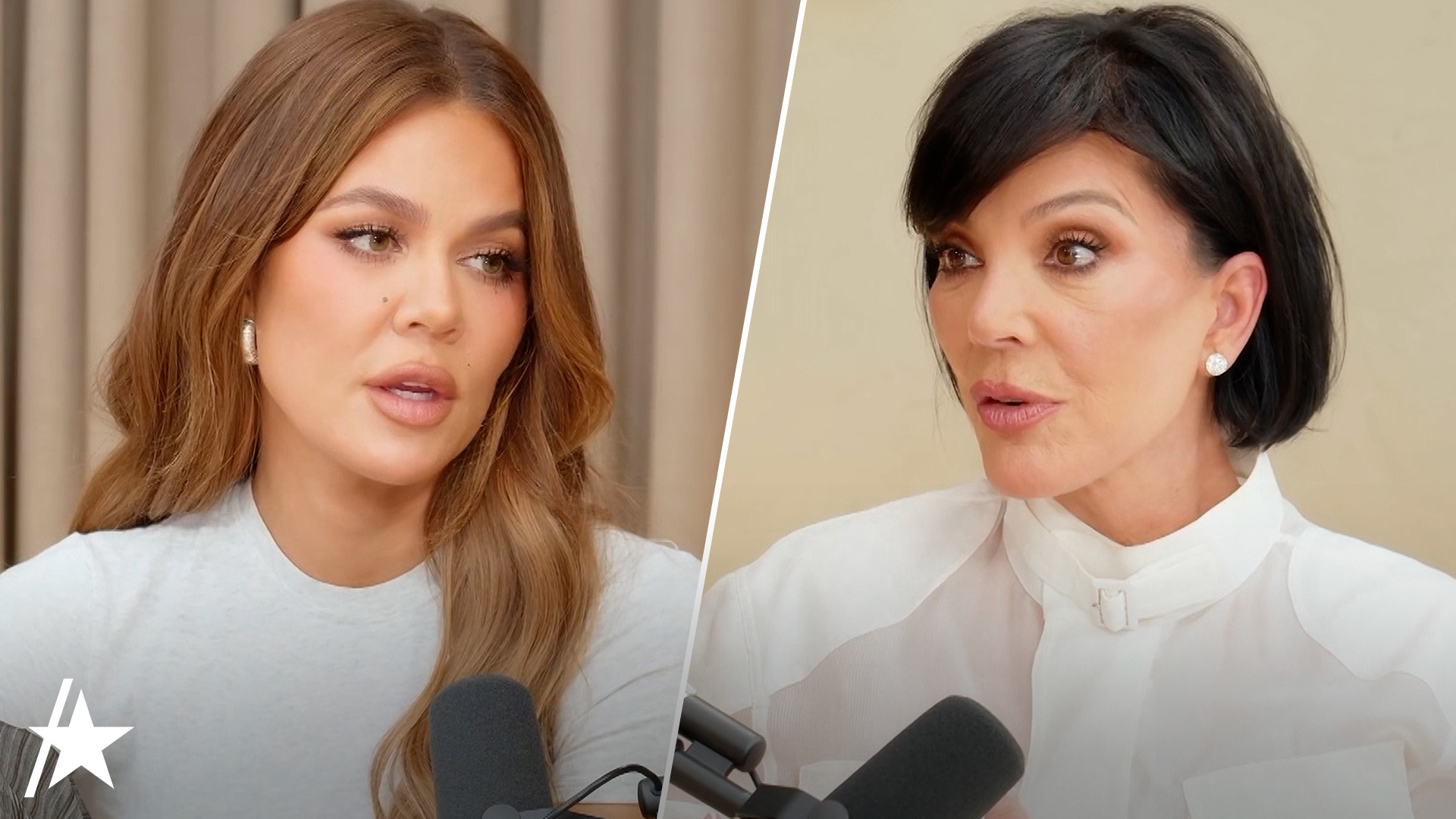 Kris Jenner Blasts Rumors That She Hates Her Facelift: 'Flat Out Lie ...