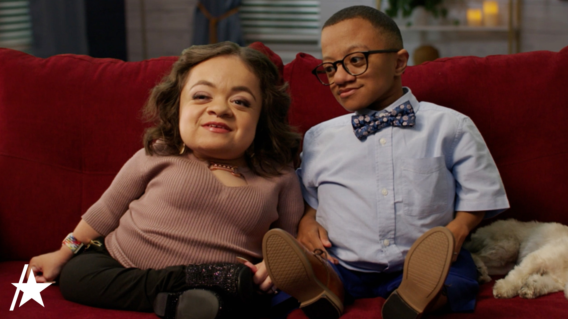 'Jay & Pamela' Have Candid Conversation About Expanding Their Family In ...