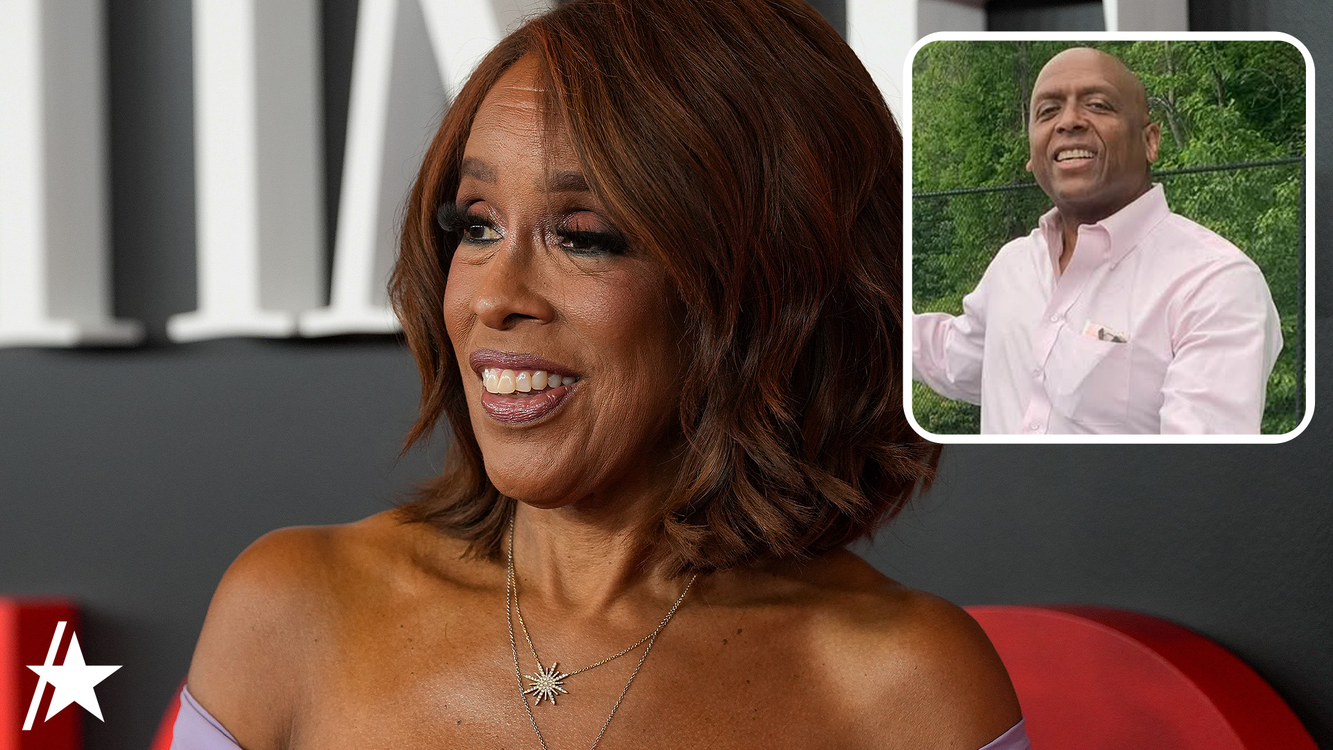 How Gayle King Feels After Ex Husband William Bumpus Publicly ...