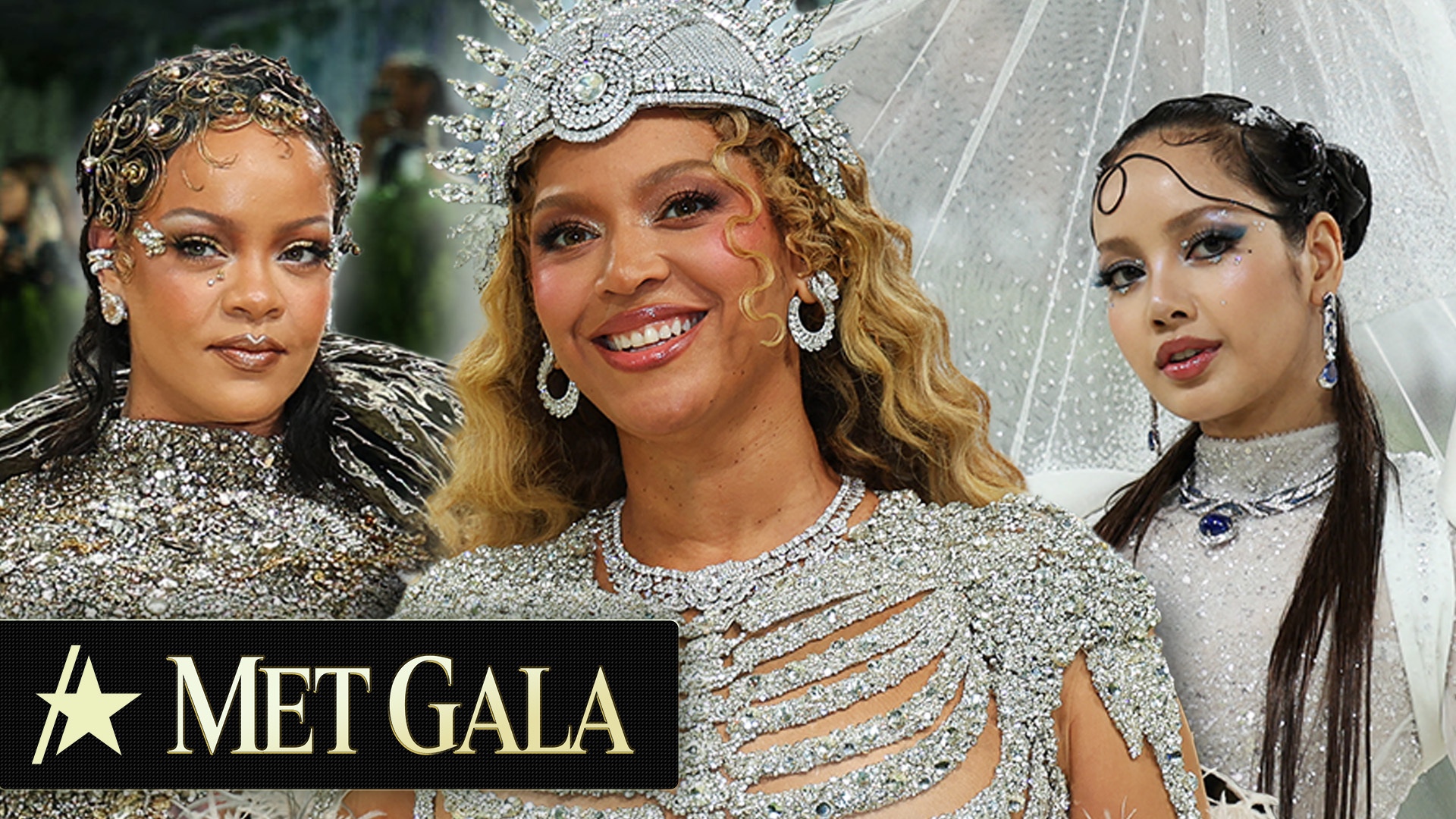 2026 Met Gala Fashion: Beyoncé, Blue Ivy, Rihanna, Blake Lively, Lisa ...