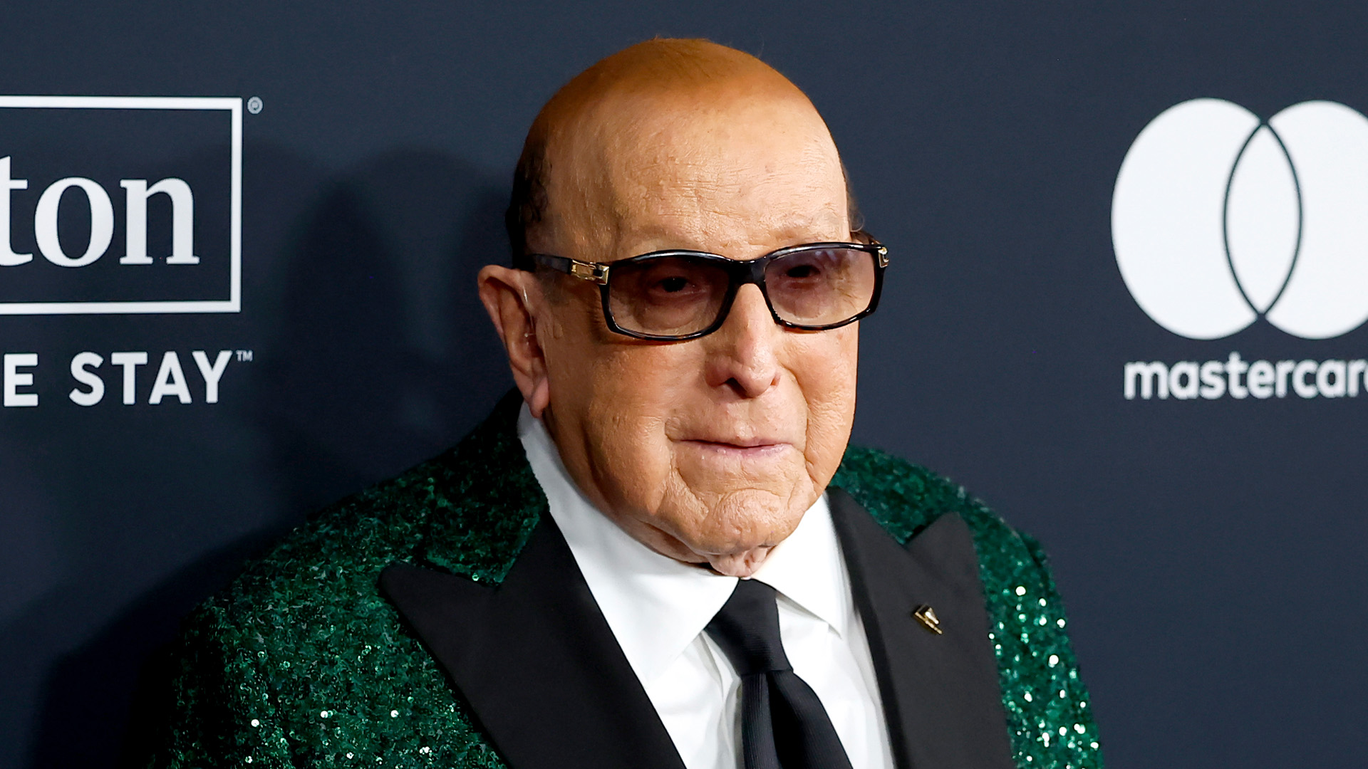 Clive Davis Dead At 94: Alicia Keys, Bruce Springsteen & More Pay ...