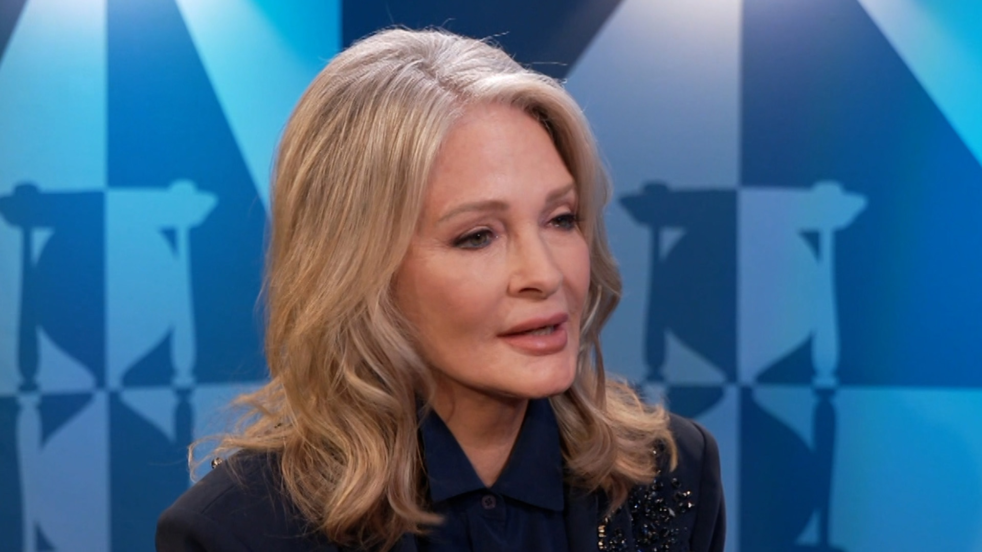 Deidre Hall Reflects On 50 Years Of Playing 'Days Of Our Lives' Icon ...