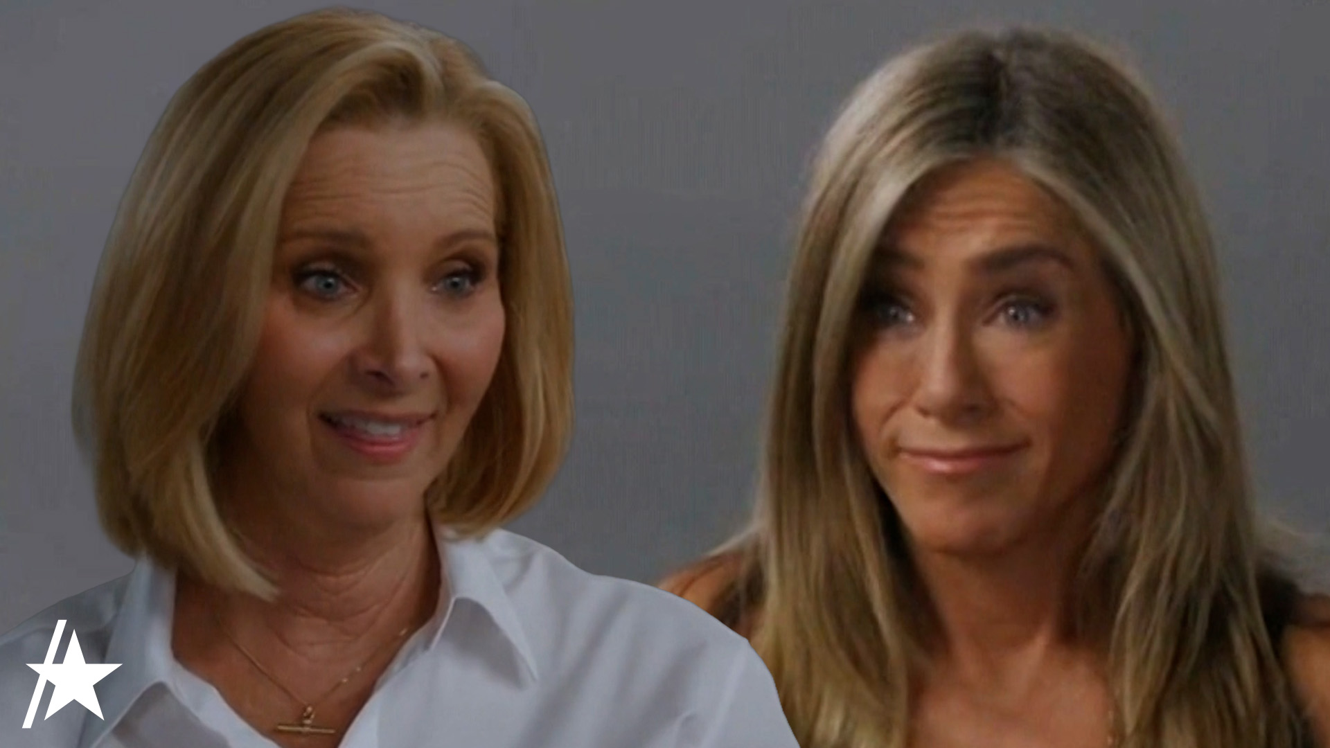 Jennifer Aniston & Lisa Kudrow Tease New Project With 'Friends' Cast ...