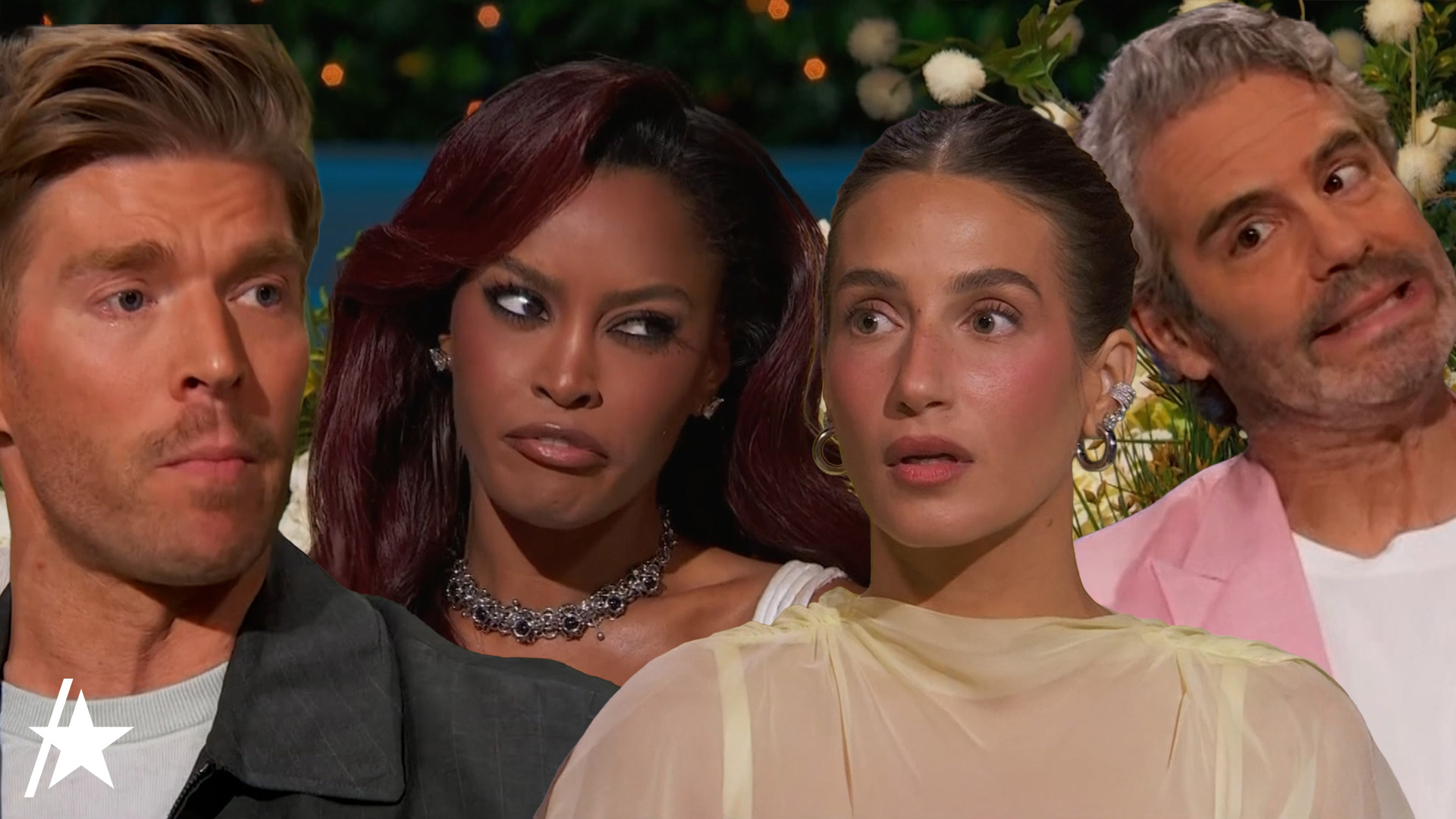 'Summer House' Reunion: Amanda Batul Admits She's 'Embarrassed' By West ...