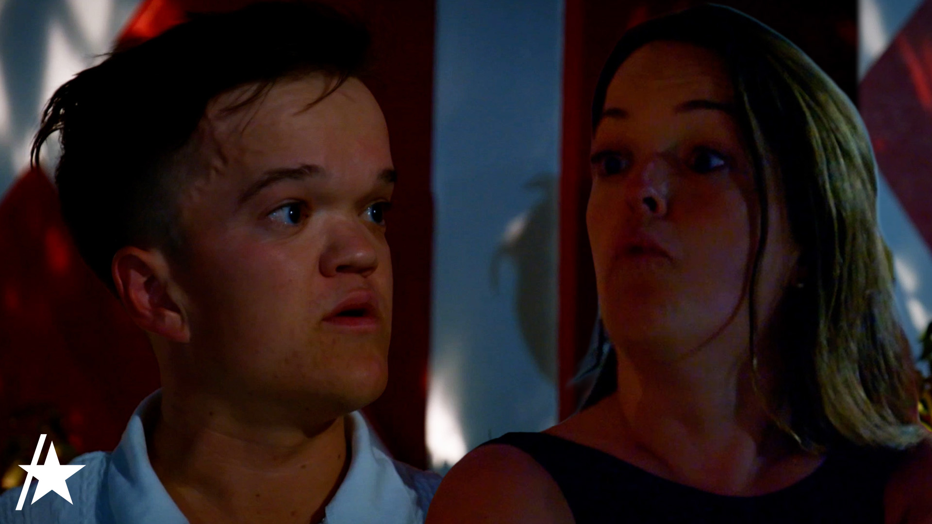 'Little Singles': Stephanie Walks Out On Sammy After Heated Discussion ...