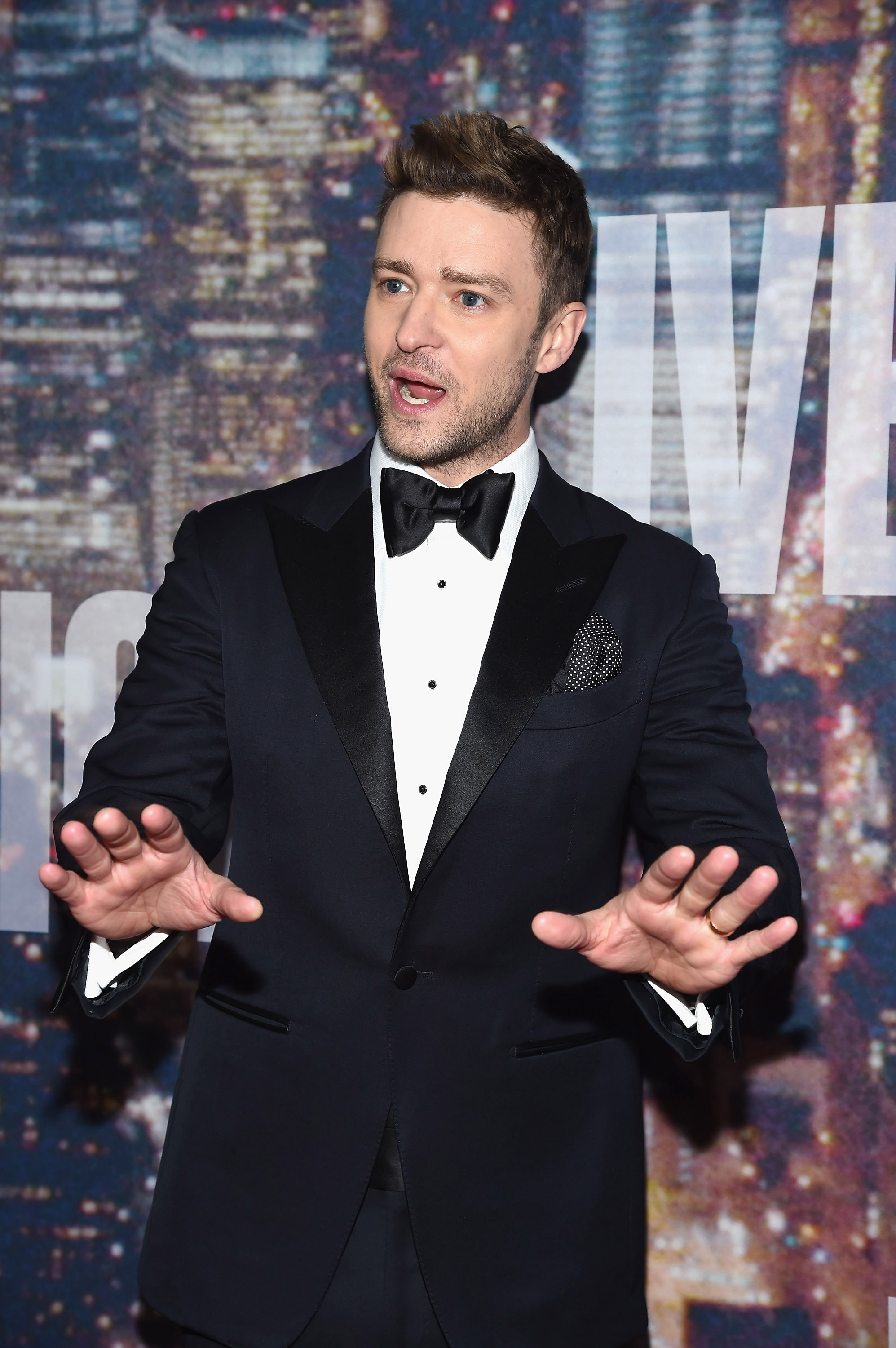 *NSYNC's 'SNL' 40th Anniversary Show Reunion Explained - Access