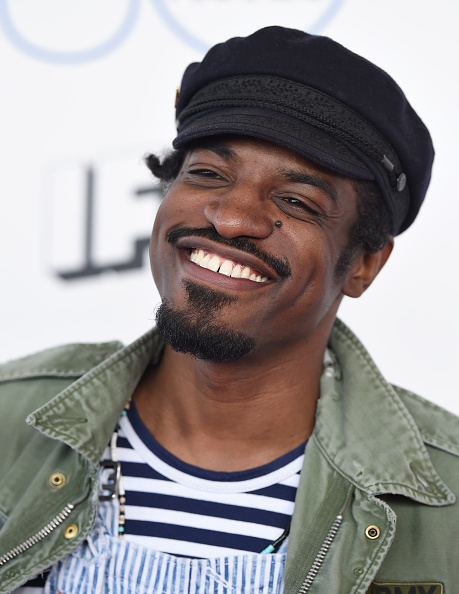 Andre Benjamin Joins 'American Crime' Season 2 - Access